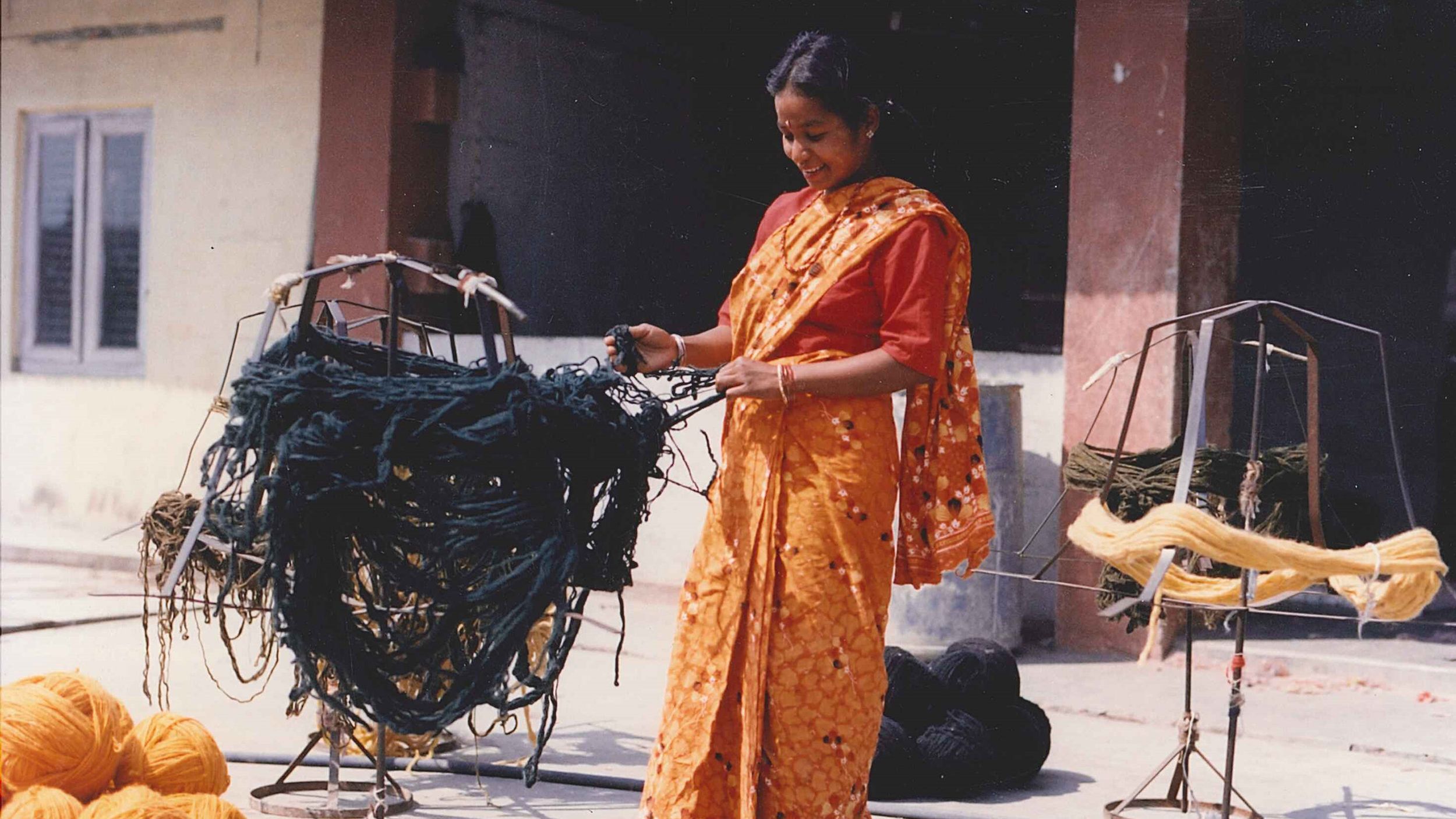 LINEYNAYA – Les Atelier Courbet