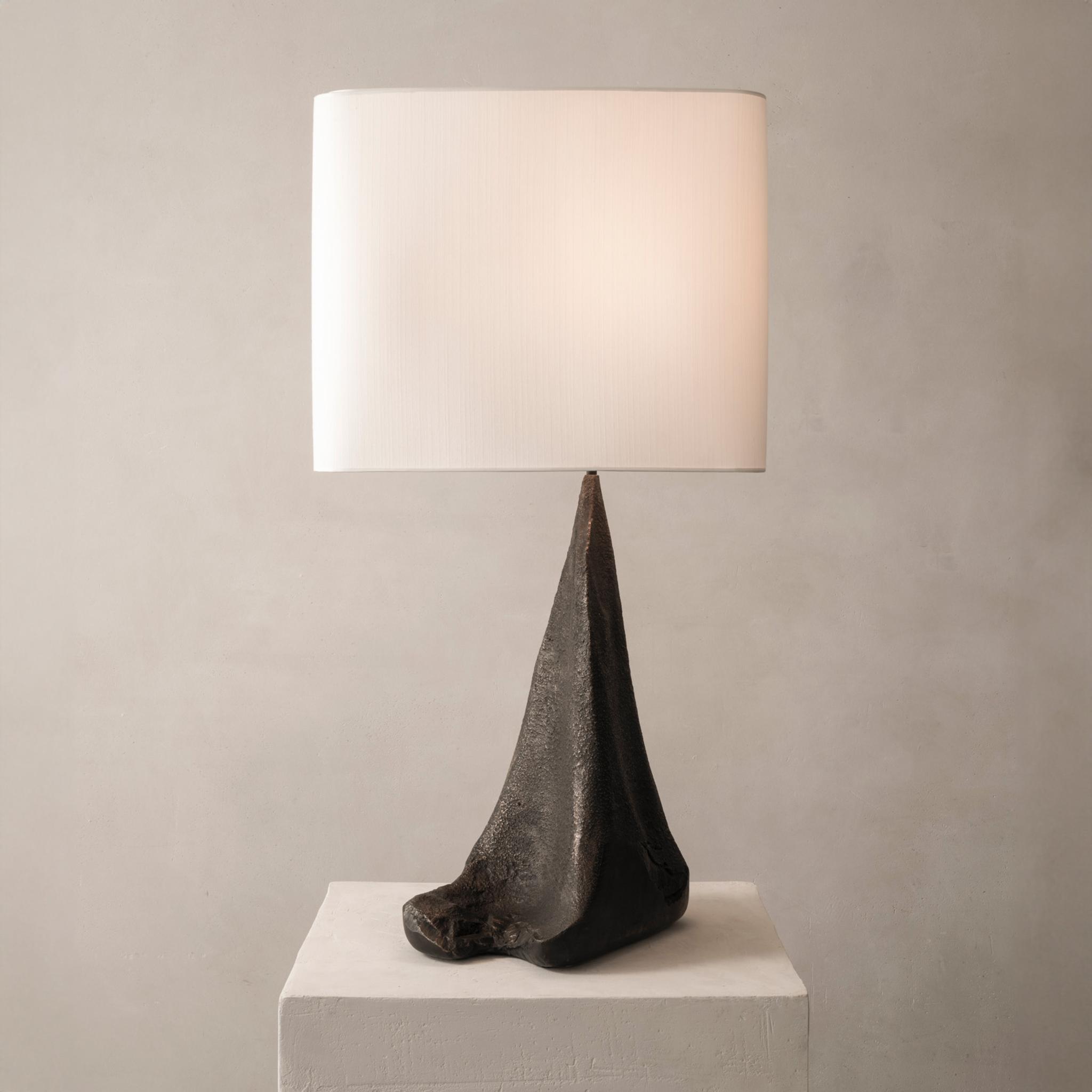 Raphael Navot Lampscape Coastal - Ateliers Courbet