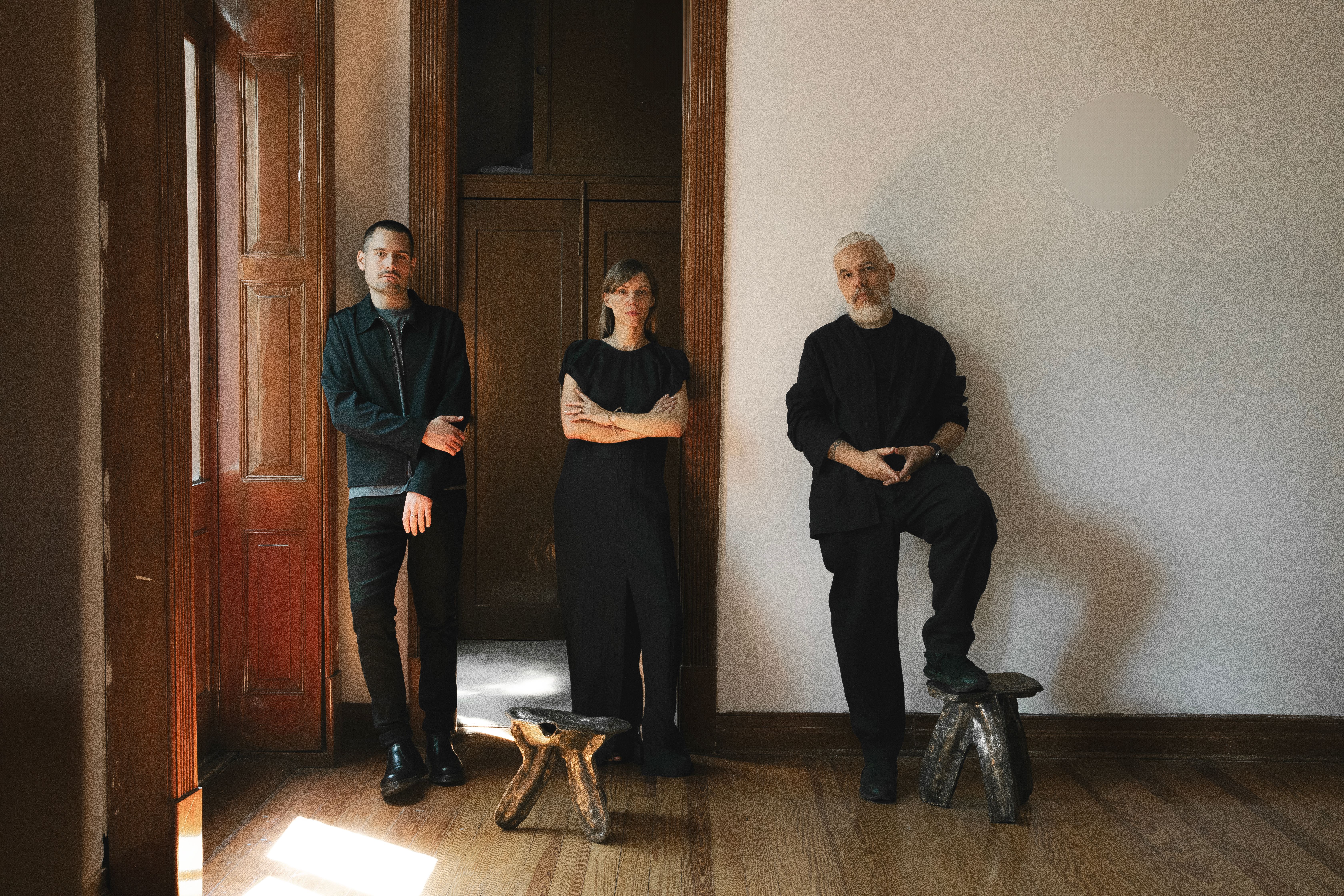 EWE Studio Design Ateliers Courbet Gallery