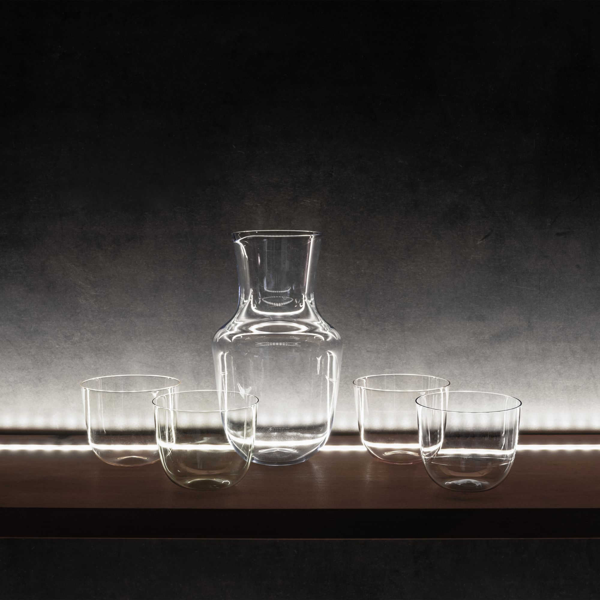 Crystal – Les Atelier Courbet