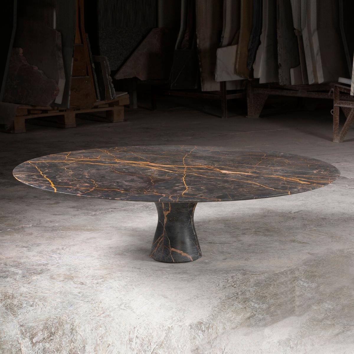 Angelo M Table by Alinea at Ateliers Courbet