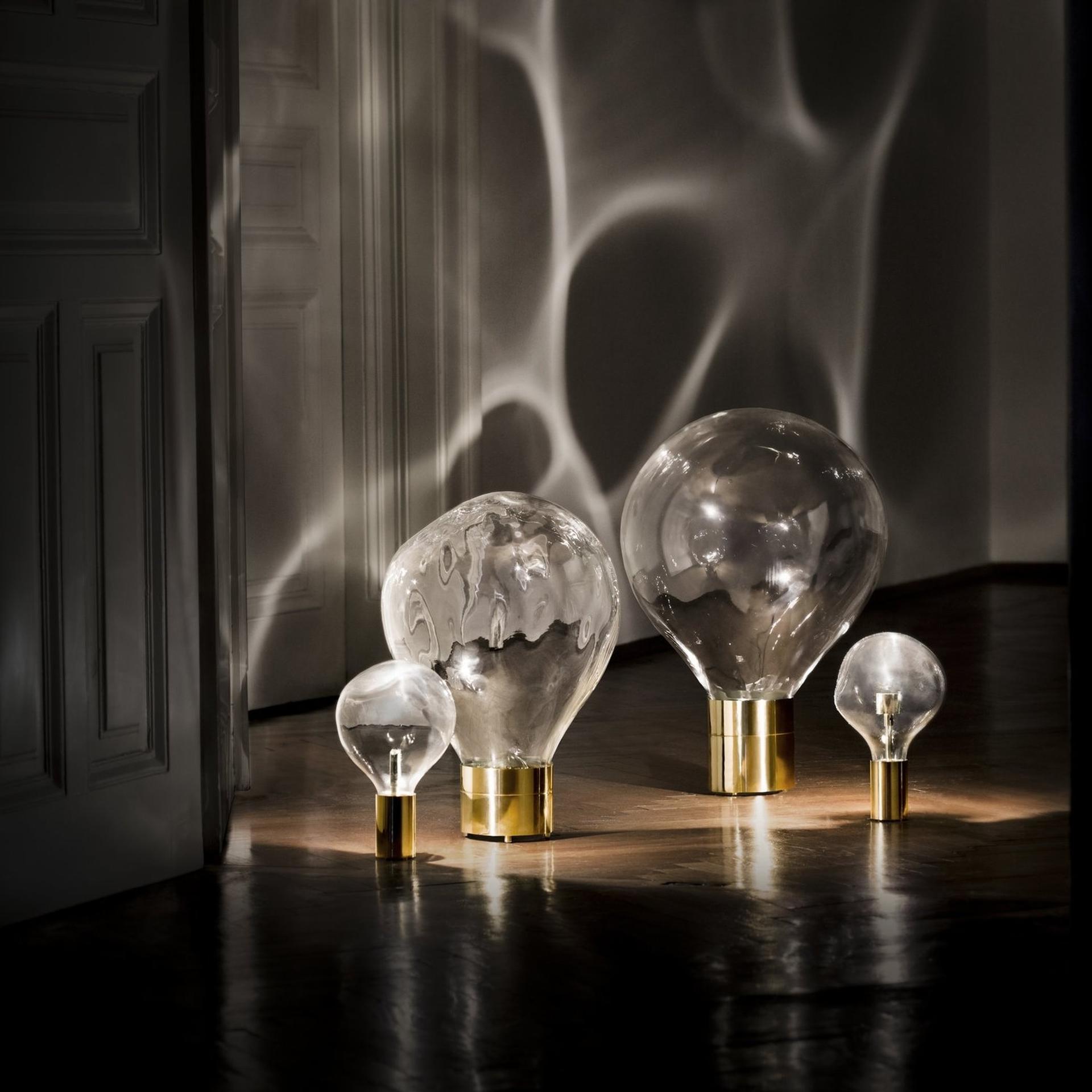 RIPPLE LIGHT – Les Atelier Courbet