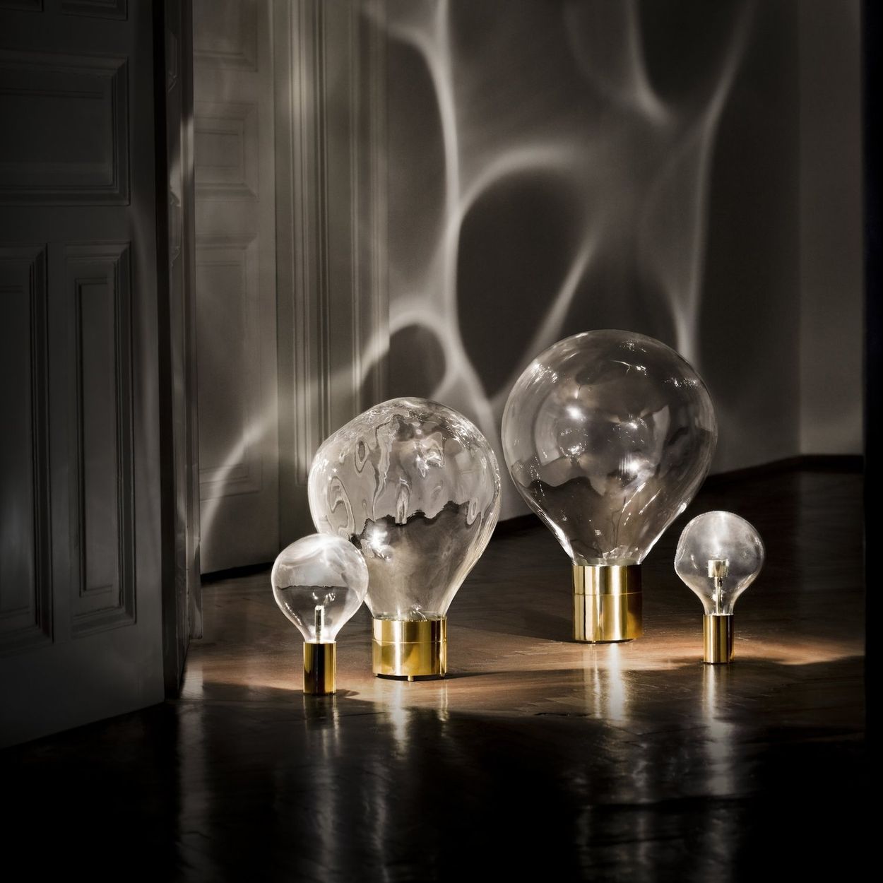 RIPPLE LIGHT – Les Atelier Courbet