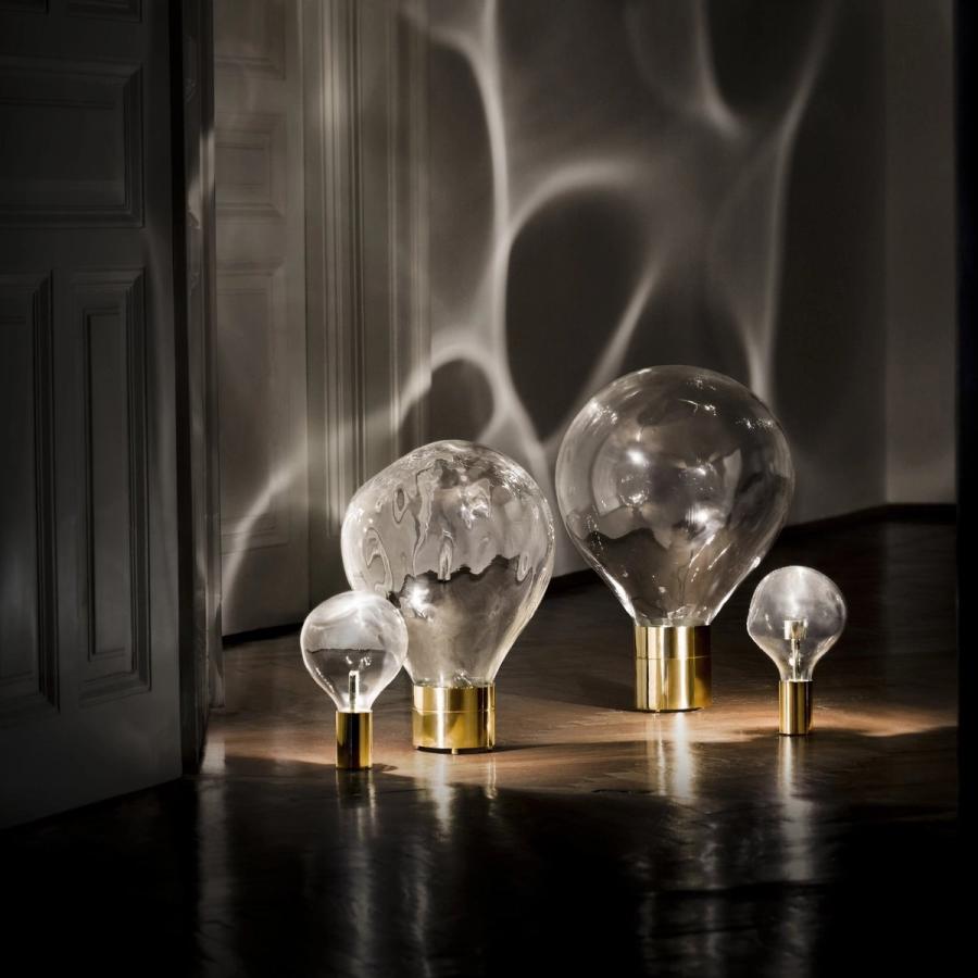 RIPPLE LIGHT – Les Atelier Courbet