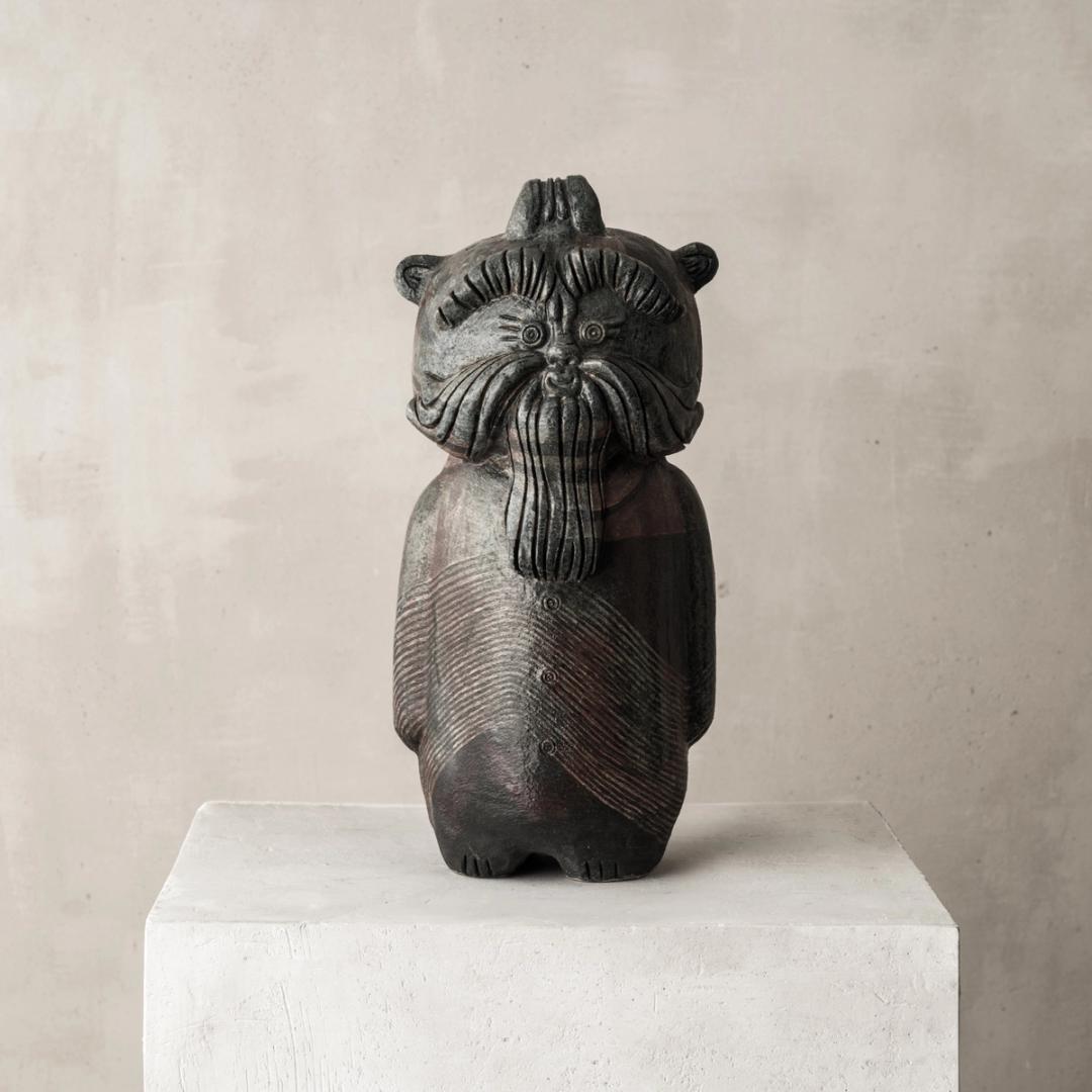 Ba Light – Les Atelier Courbet