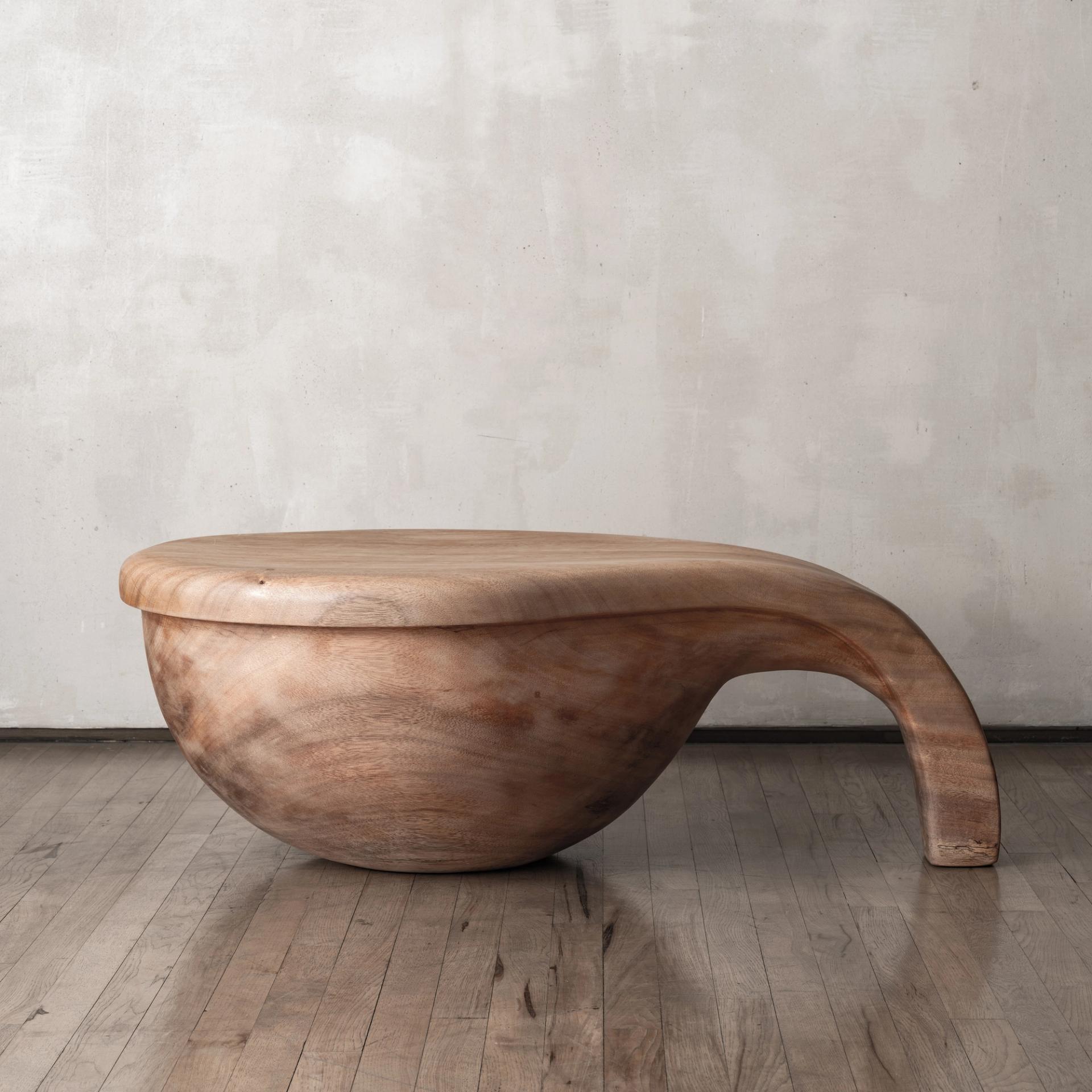Mauro Mori Ateliers Courbet Splash Table