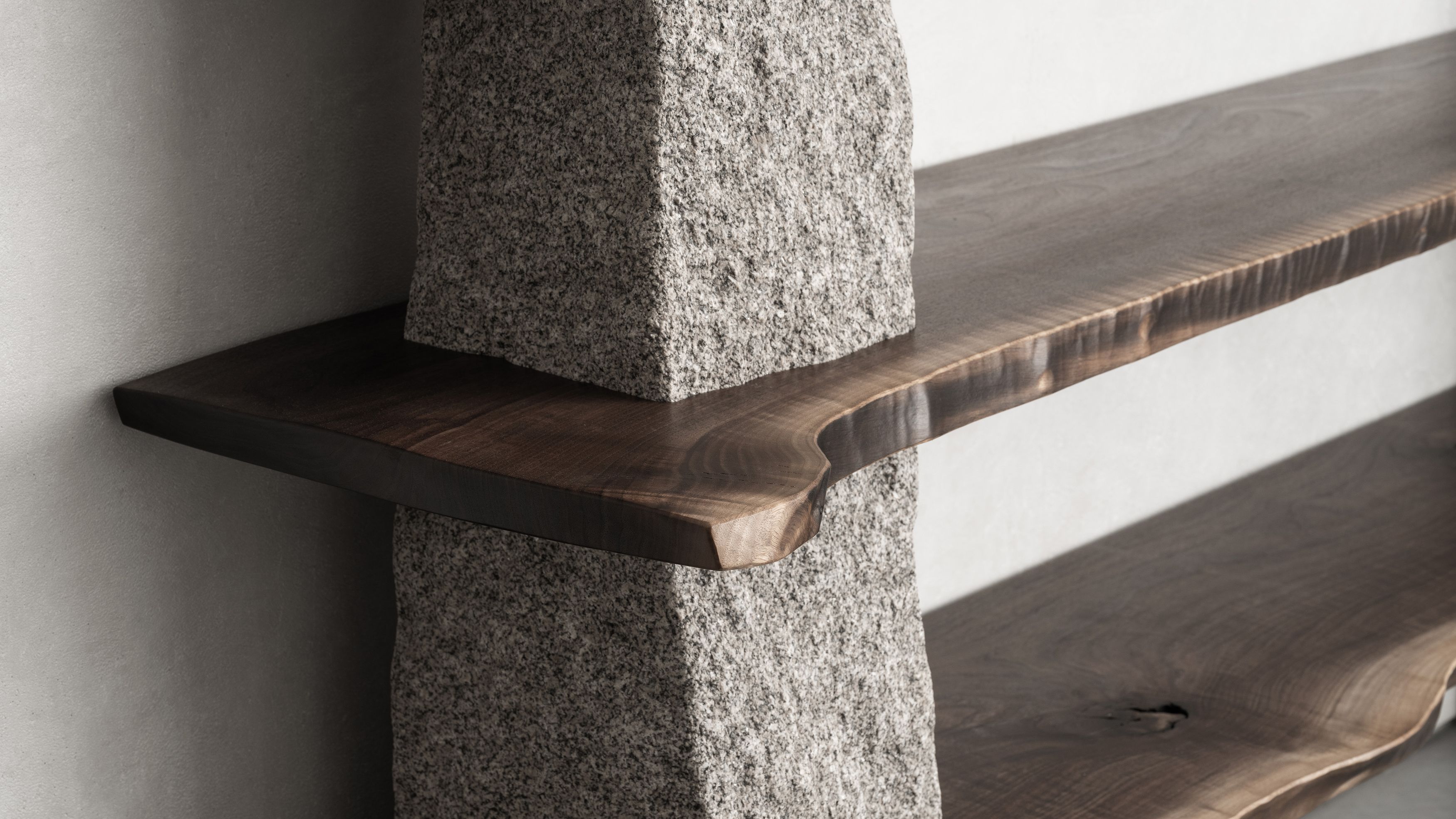 Ateliers Courbet: Ethan Stebbins Wabi Sabi