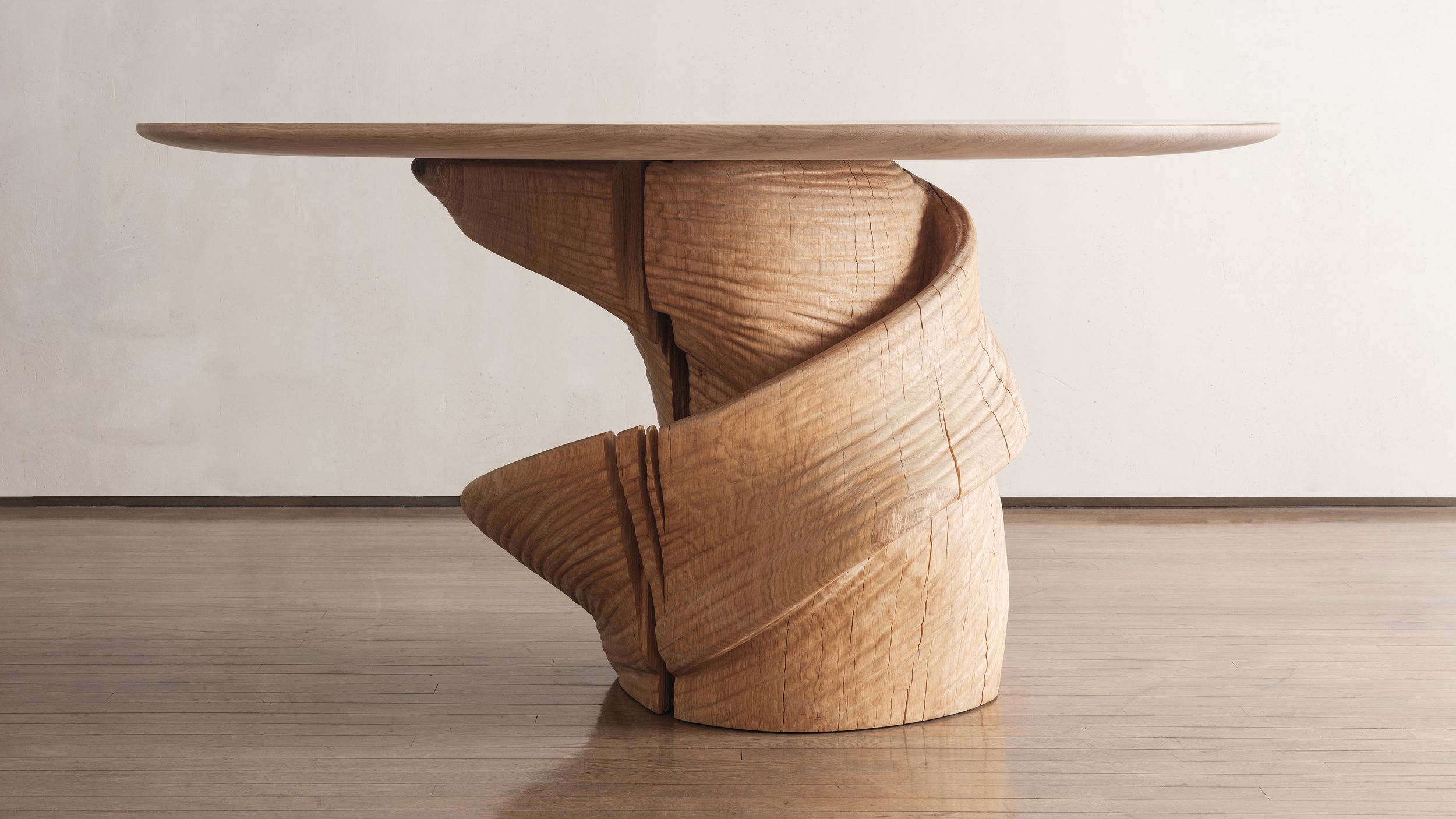 Ateliers Courbet Veronica Mar Vortex Table