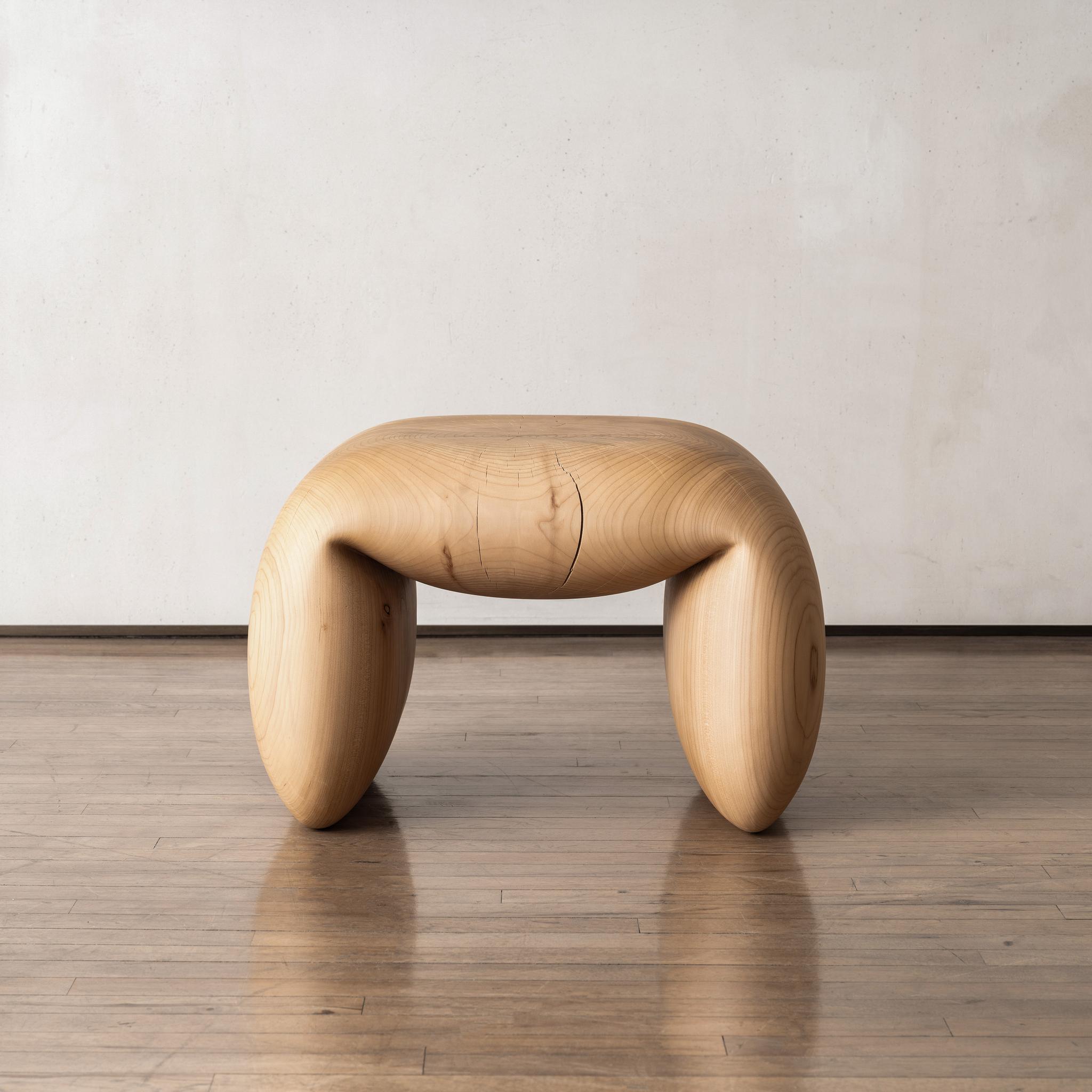 UR SIDE TABLE – Les Atelier Courbet