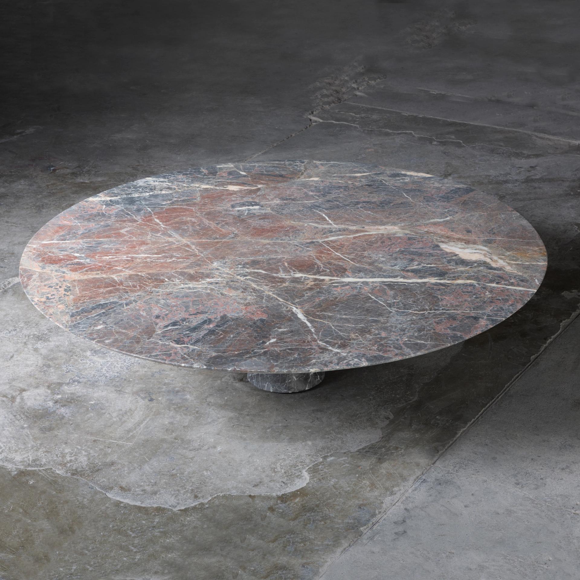 ANGELO M SIDE TABLE – Les Atelier Courbet