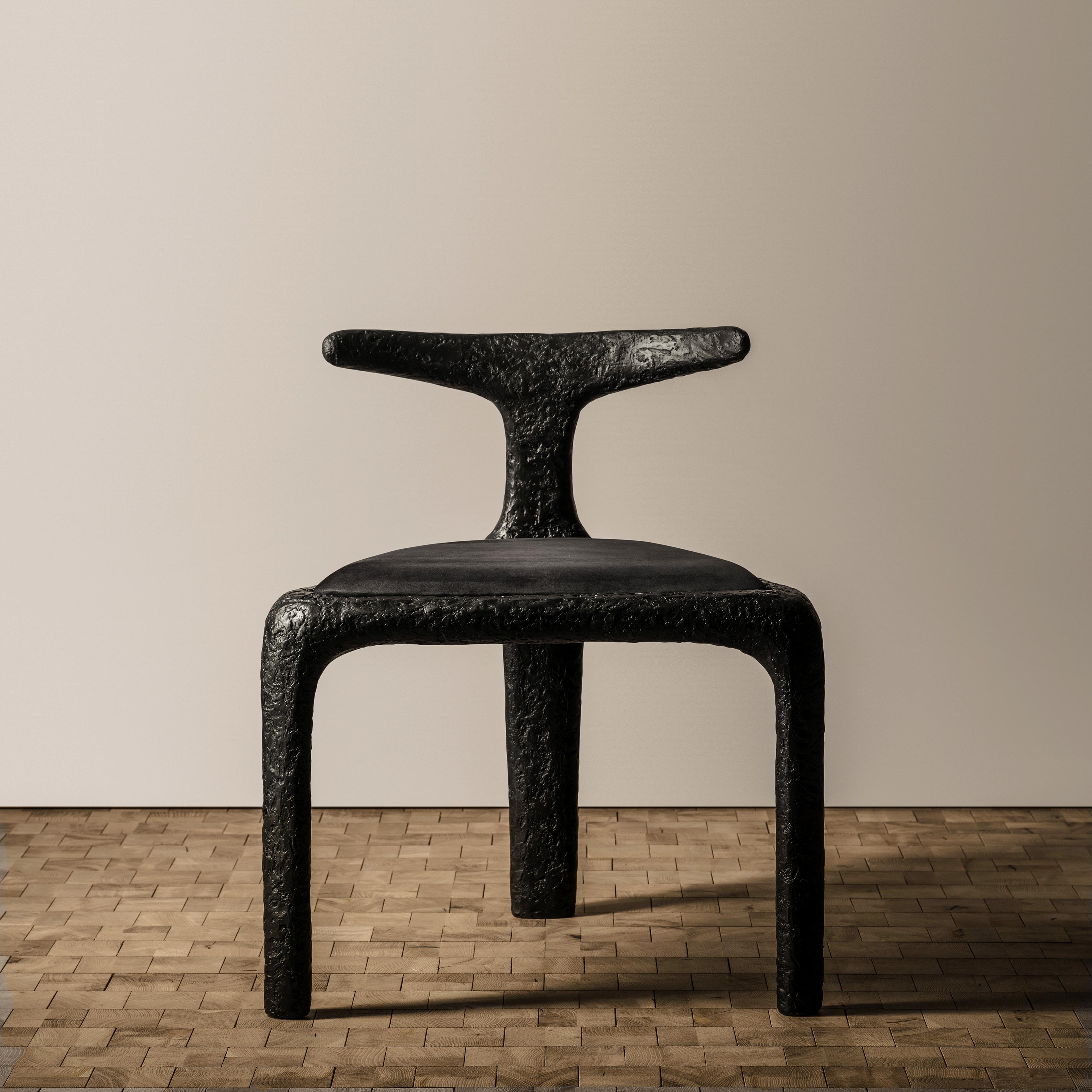 Dining Chairs – Les Atelier Courbet