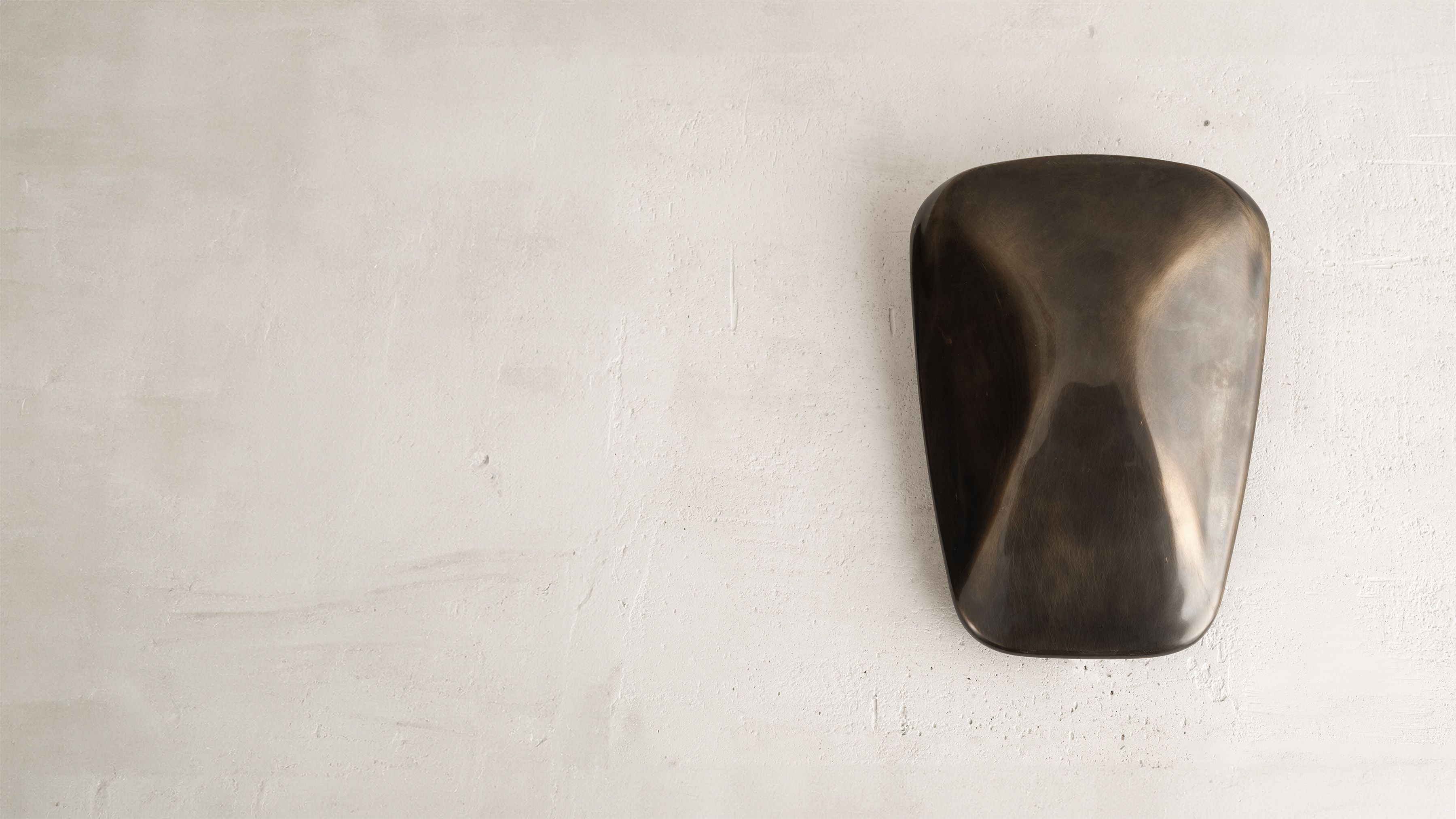 Svalinn Sconce - Bronze – Les Atelier Courbet