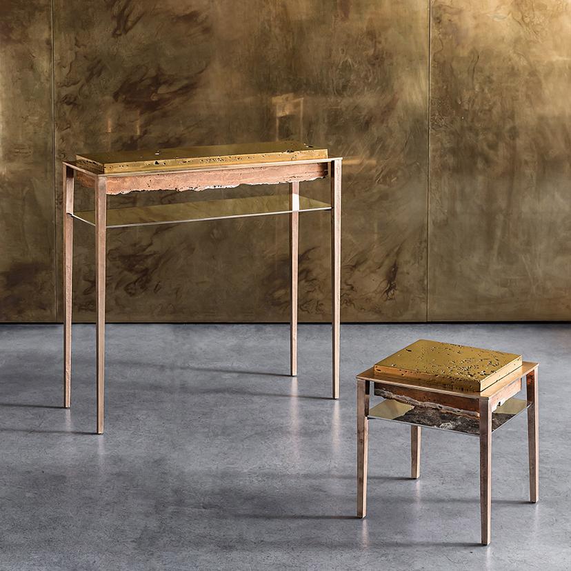 Console Tables – Les Atelier Courbet