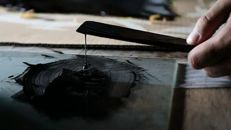 LAC TABLE – Les Atelier Courbet