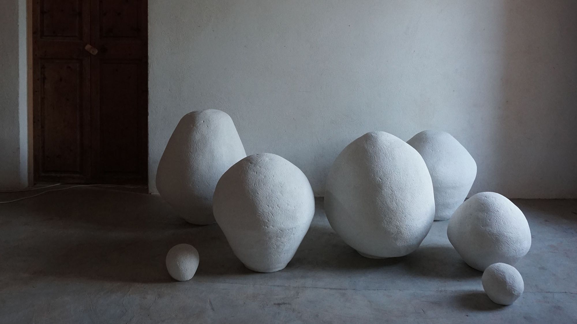 Ateliers Courbet: Jaume Roig