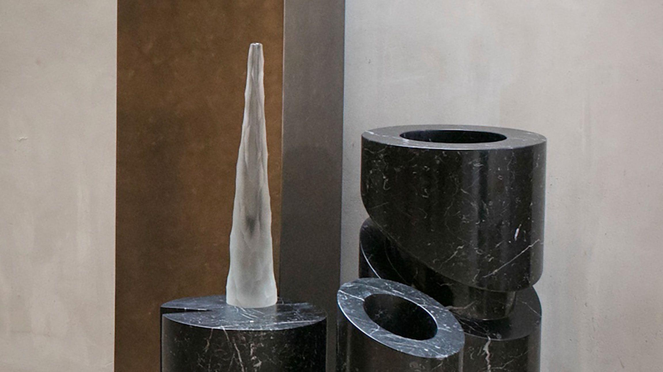 GIORGIO VIGNA SIDERALE – Les Atelier Courbet