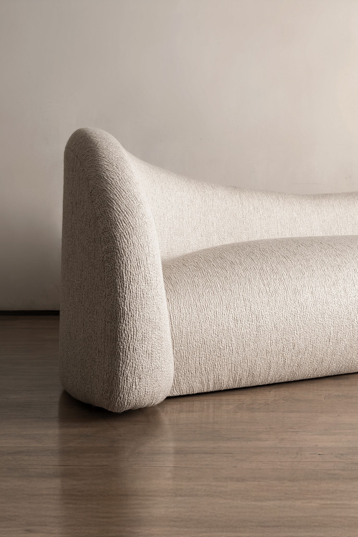Raphael Navot Ateliers Courbet Sofas Collection