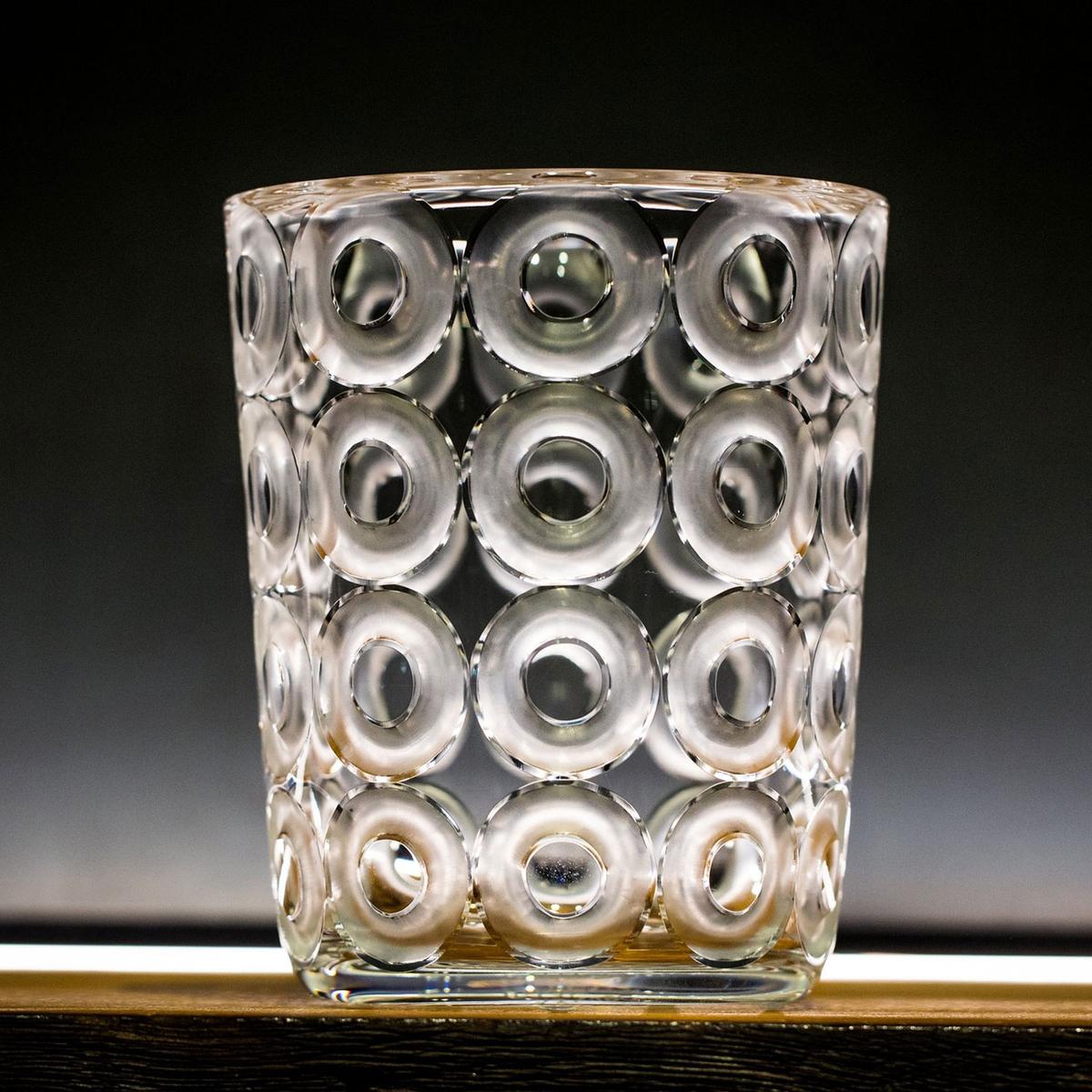 RING VASE | J. HOFFMANN – Les Atelier Courbet