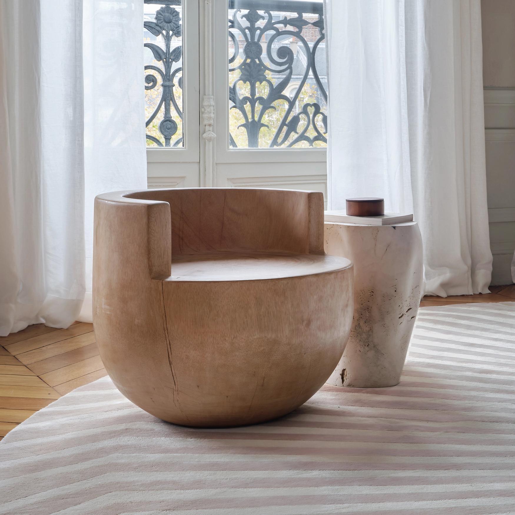 Ateliers Courbet: Mauro Mori Ronda Chair