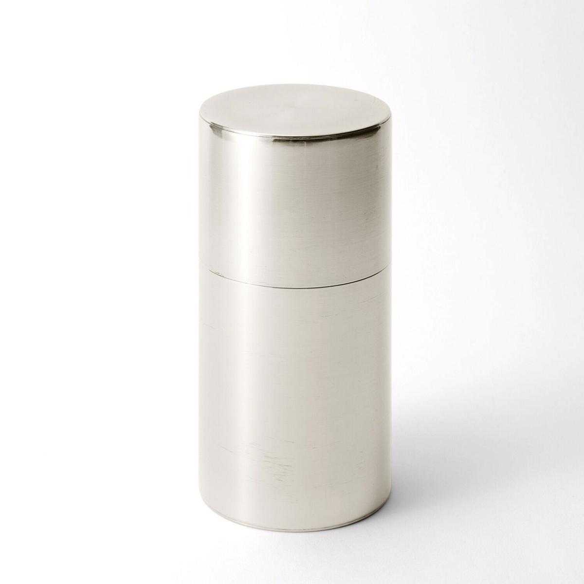 TEA CADDY 40G – Les Atelier Courbet