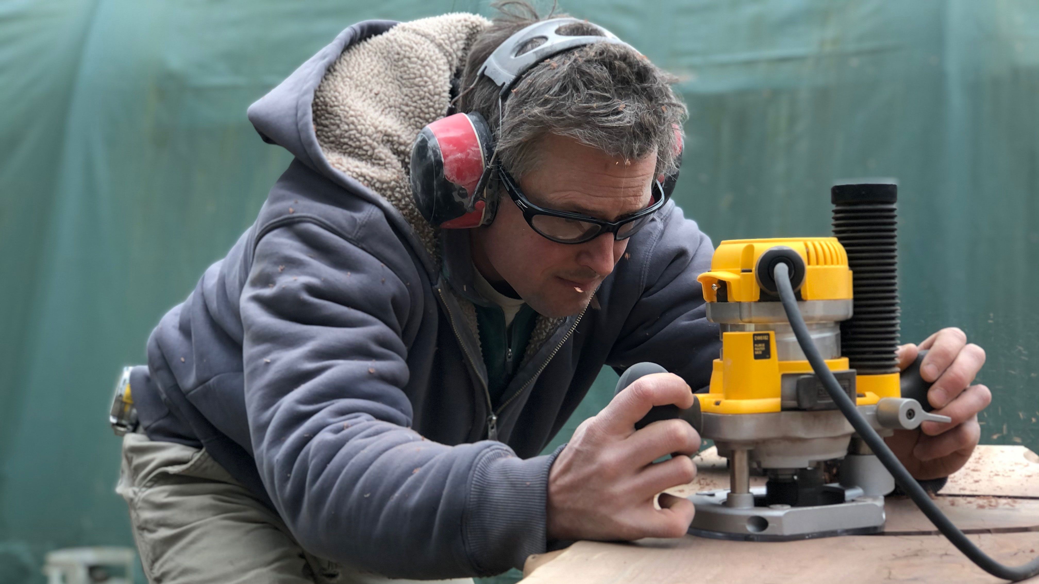 Ateliers Courbet: Ethan Stebbins