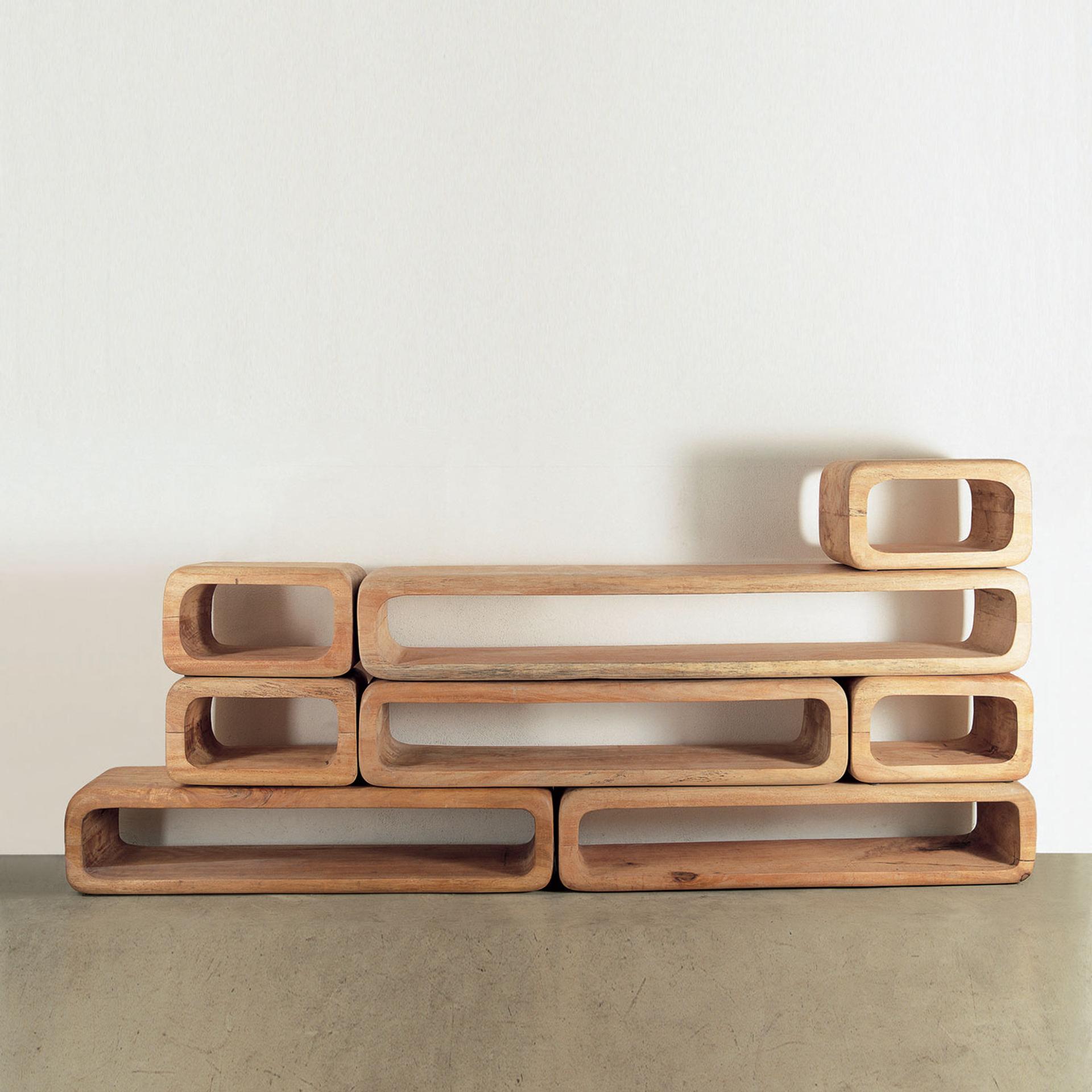 Bookcase – Les Atelier Courbet