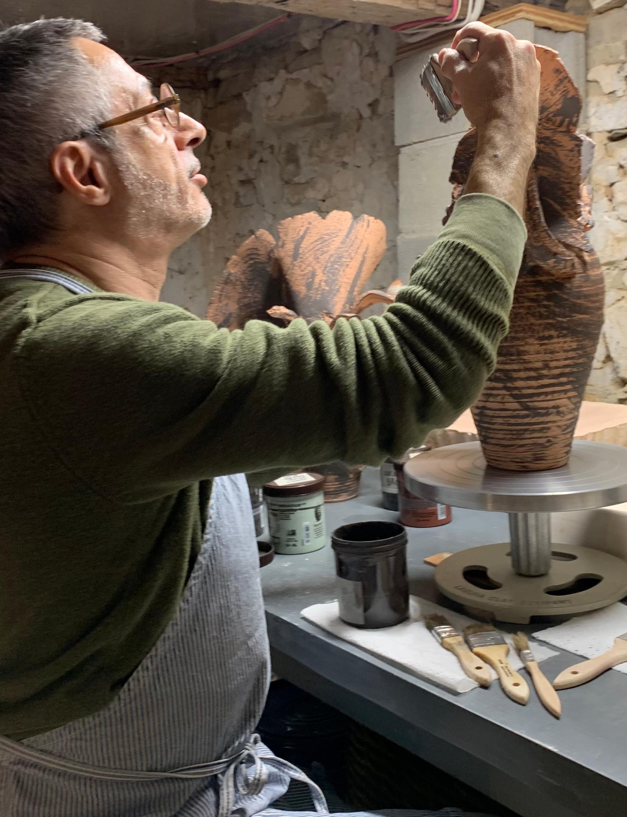 Peter Speliopoulos