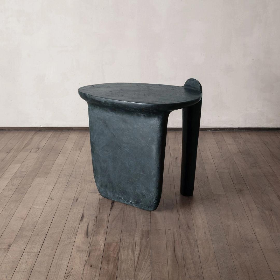 Pieter Maes Ur Table - Ateliers Courbet