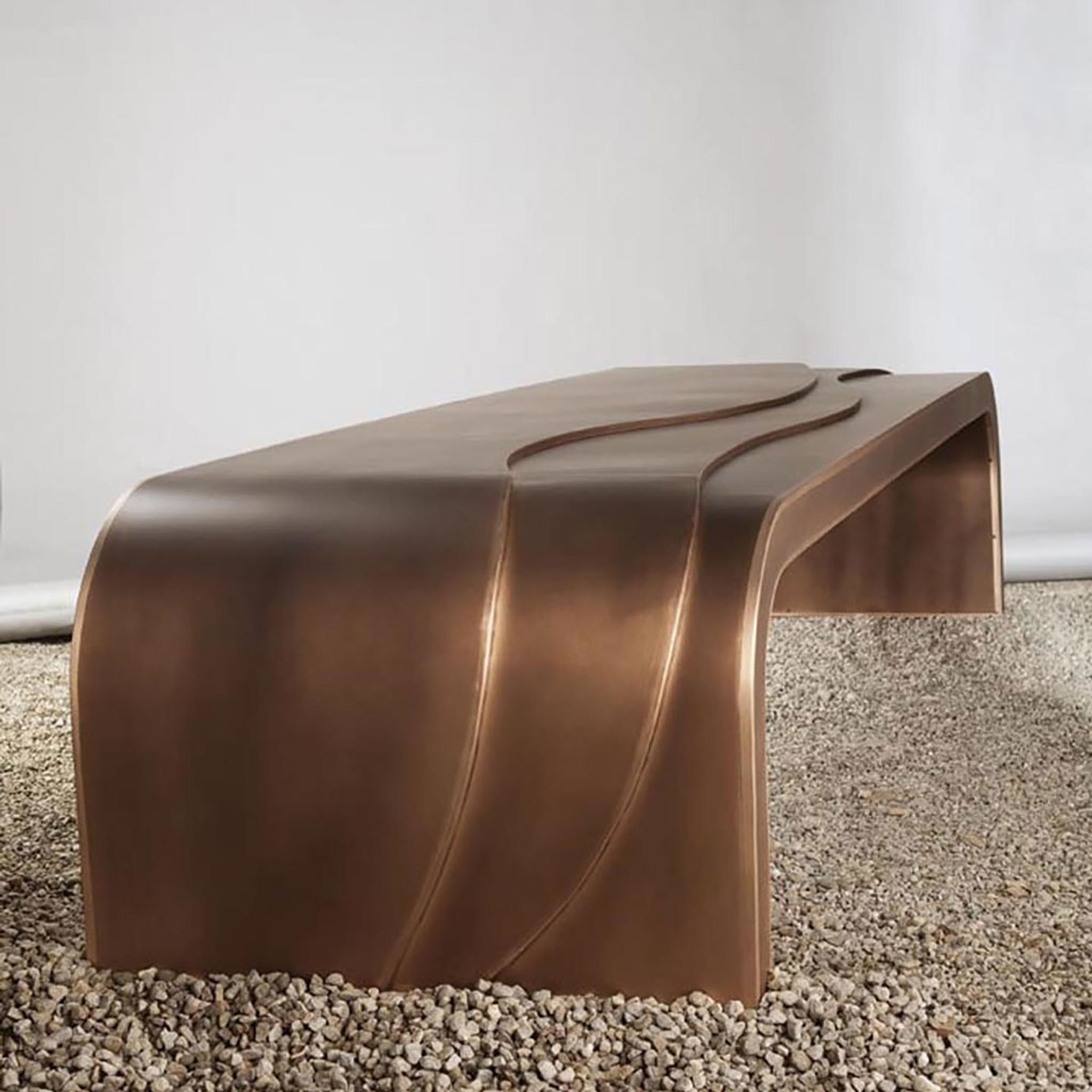 SPLASH TABLE – Les Atelier Courbet