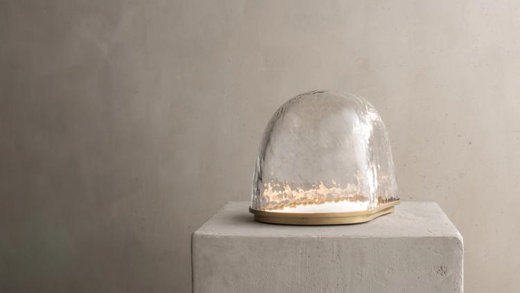 EWE Studio Ateliers Courbet Clear Magma Individual