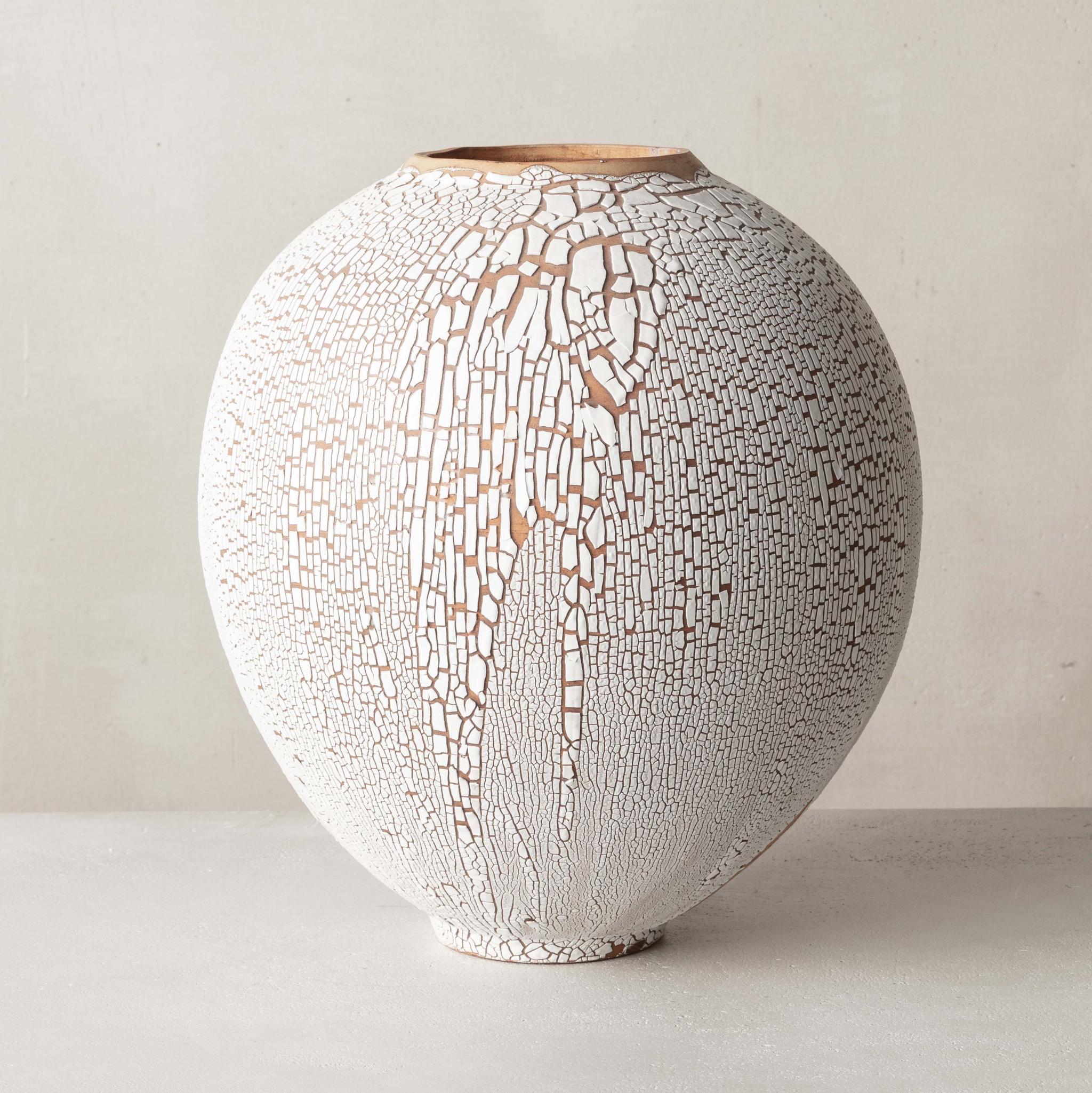 Karen Swami Ceramics at Ateliers Courbet