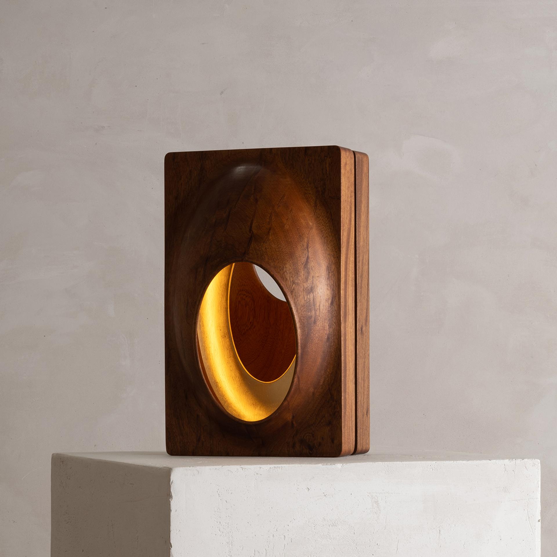 WALL LIGHT J I – Les Atelier Courbet
