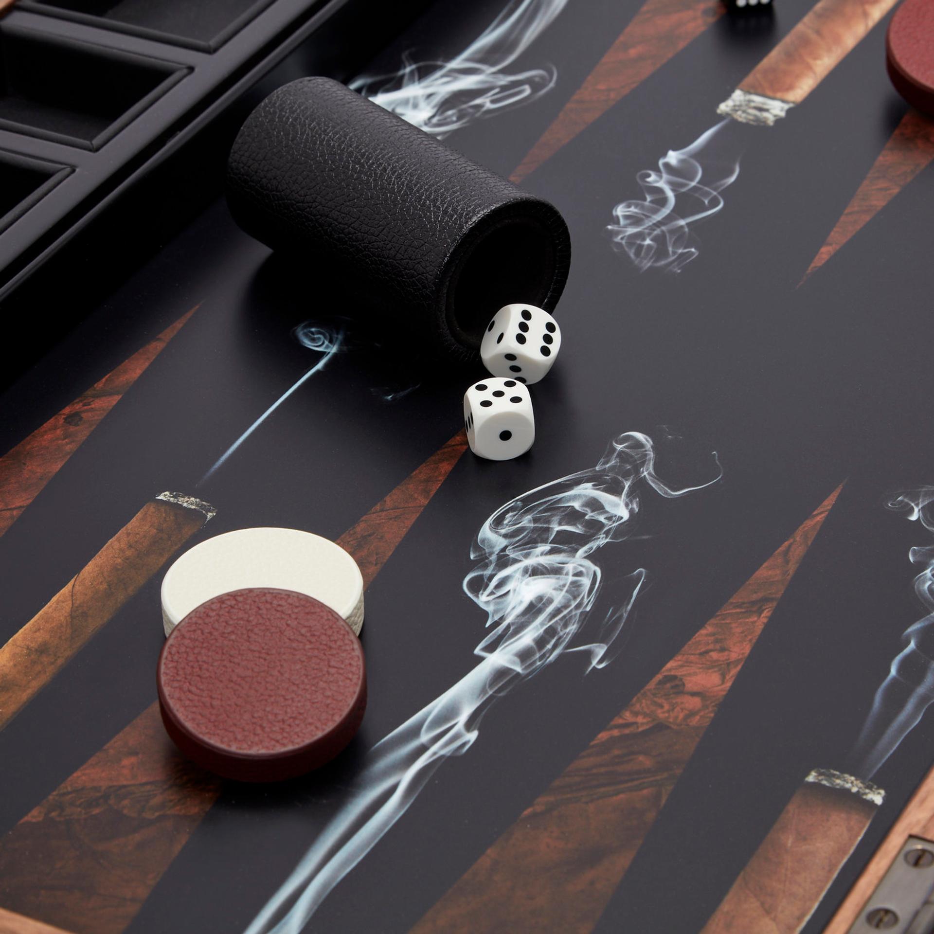 Game Room – Les Atelier Courbet