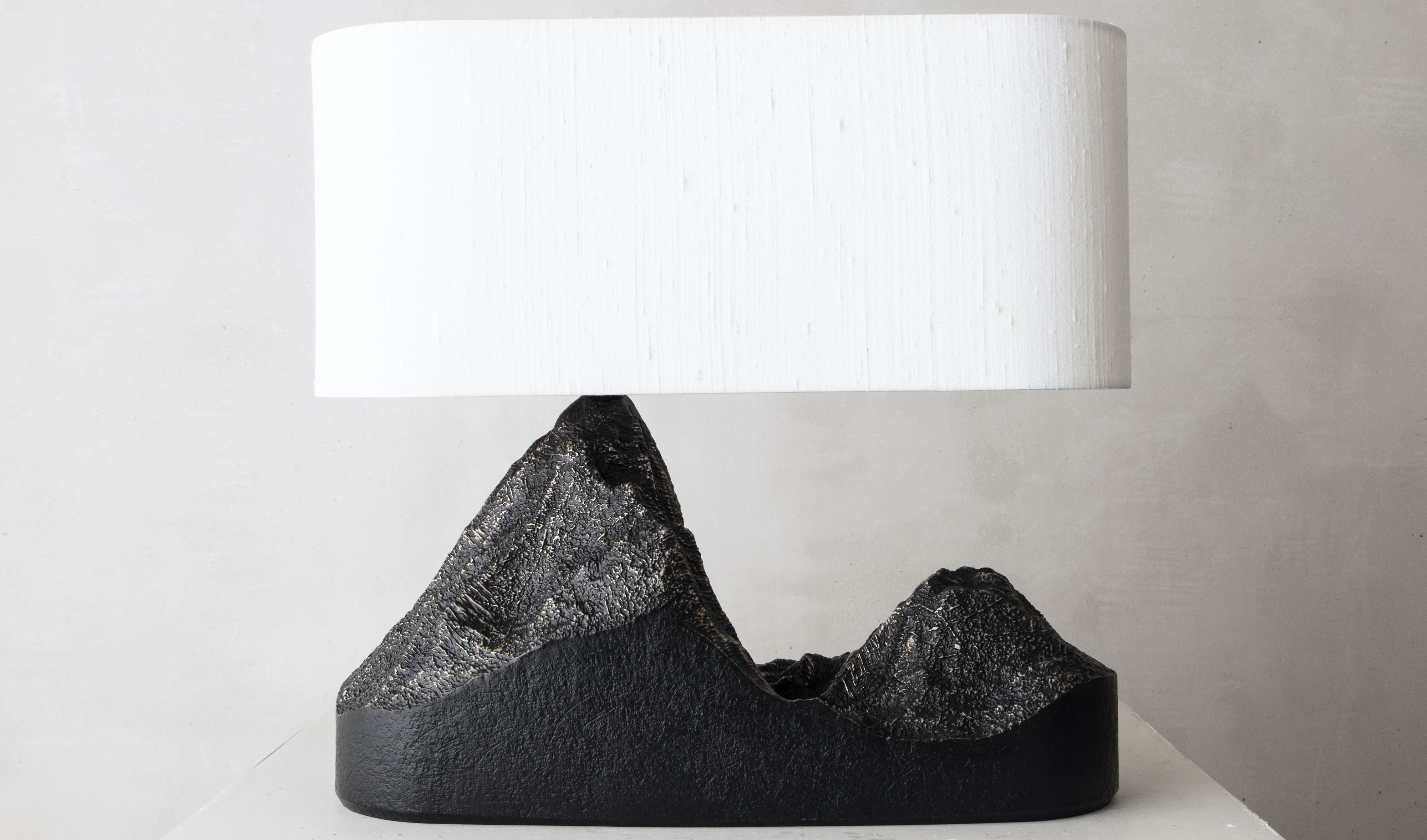 Raphael Navot Landscape Lamp - Ateliers Courbet