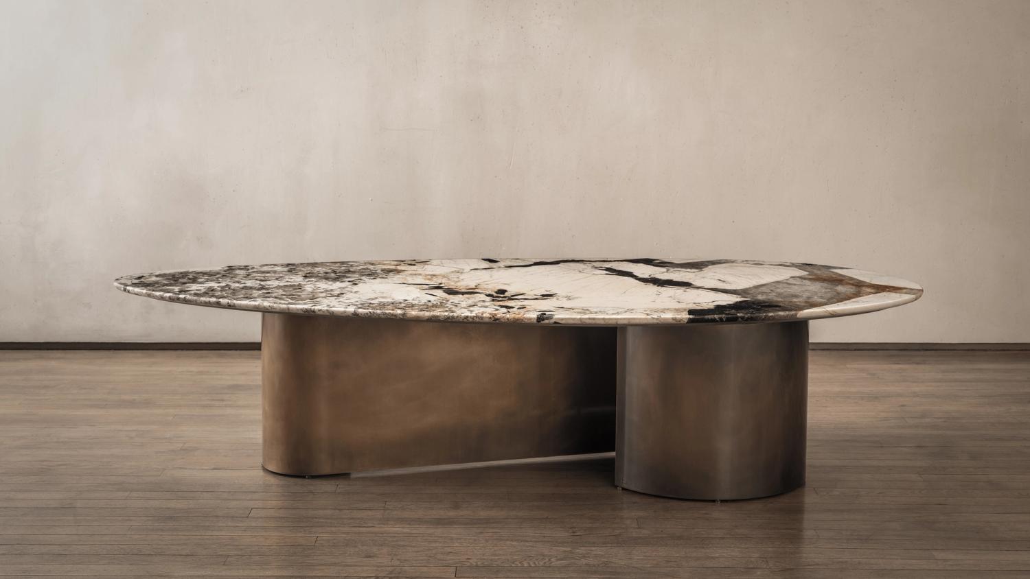 Gianluca Pacchioni Cusi Patagonia - Ateliers Courbet