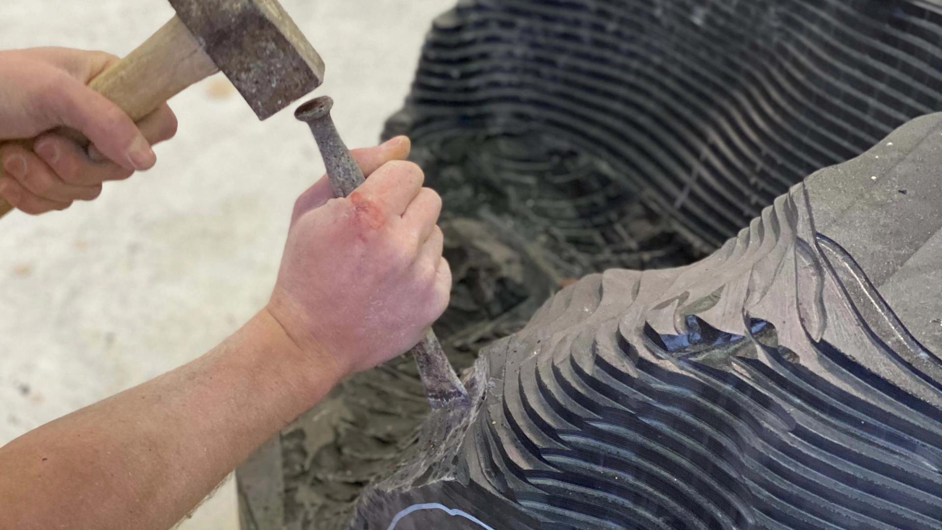 Raphael Navot Archetype I - Ateliers Courbet