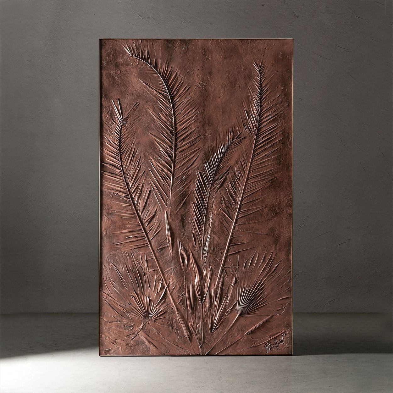 Bronze – Les Atelier Courbet