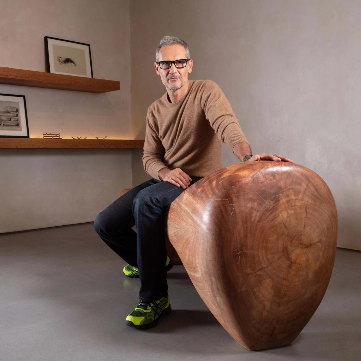 Ateliers Courbet: Mauro Mori Tono
