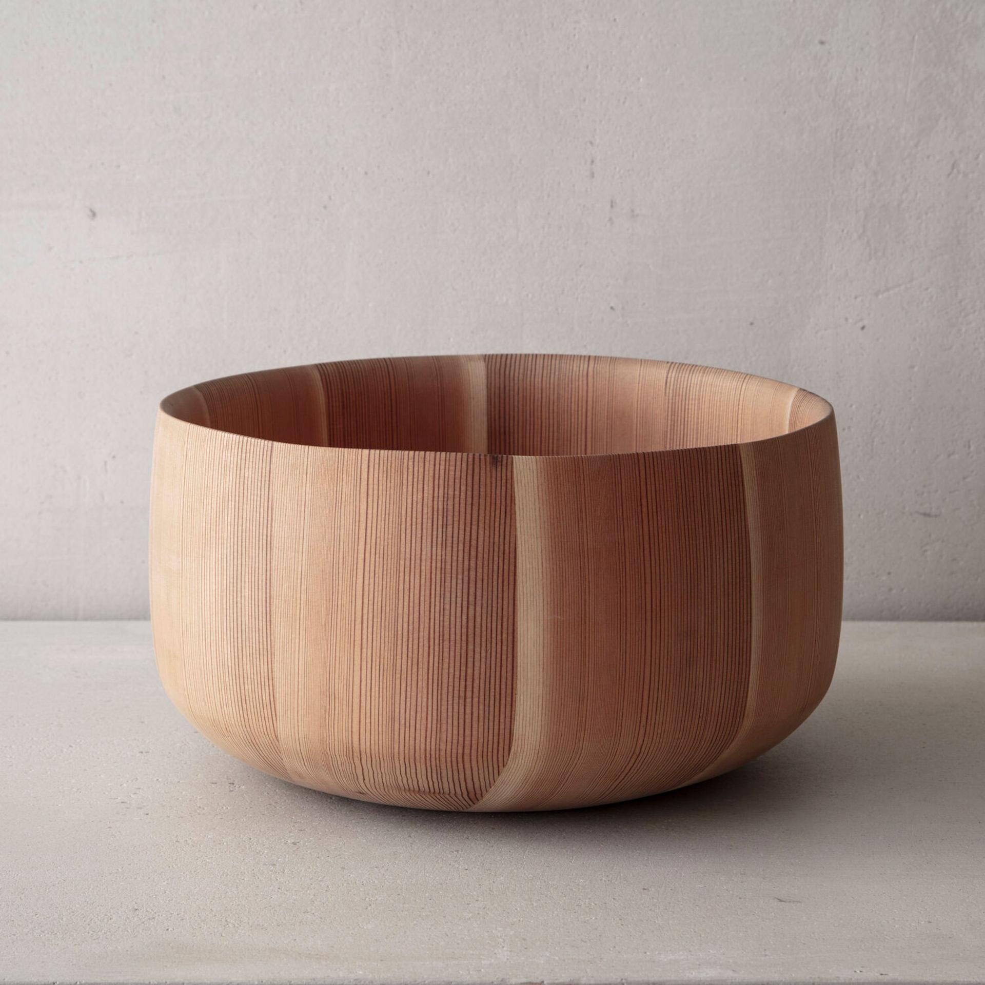 CEDAR BOWL – Les Atelier Courbet