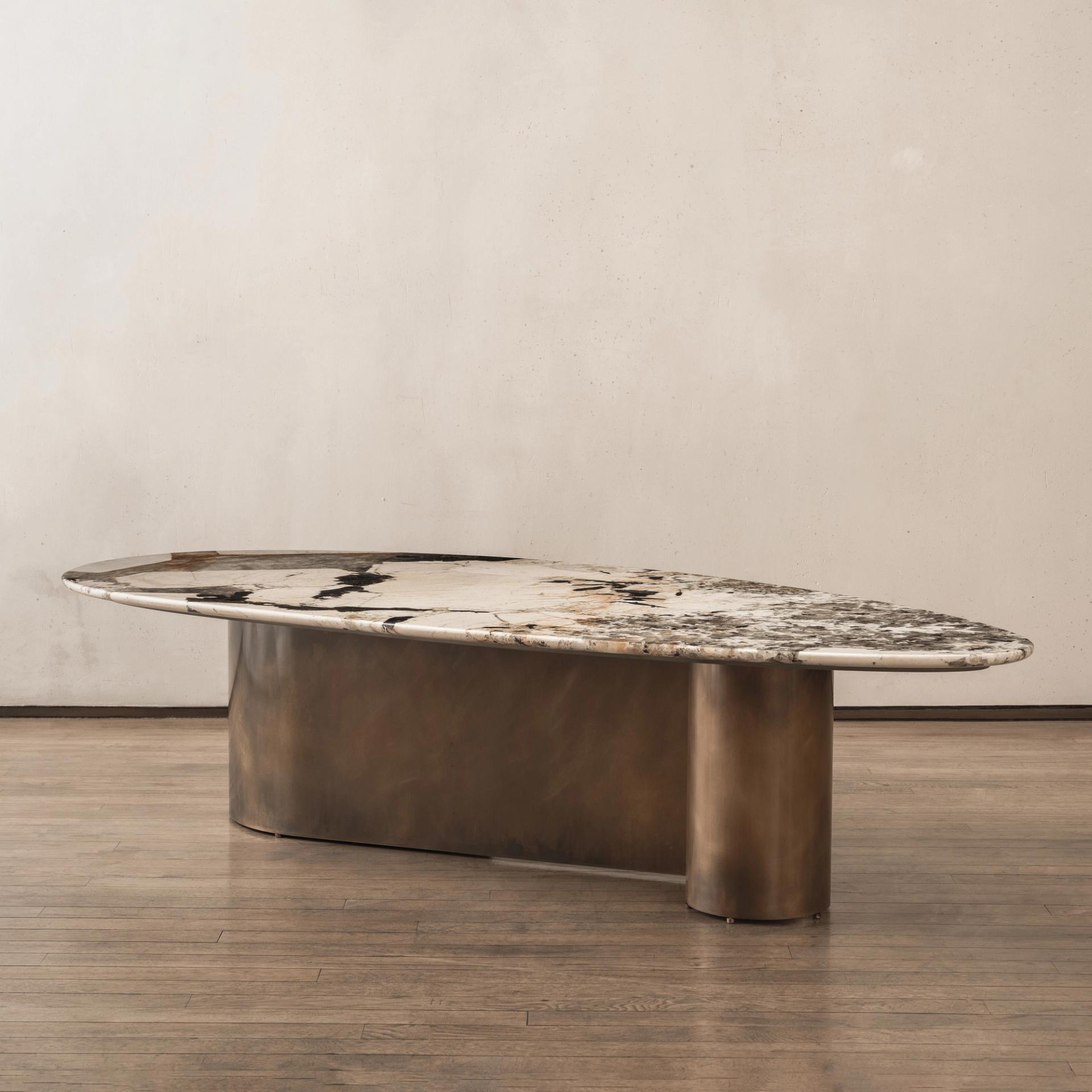 Under the Sheets III by Gianluca Pacchioni.