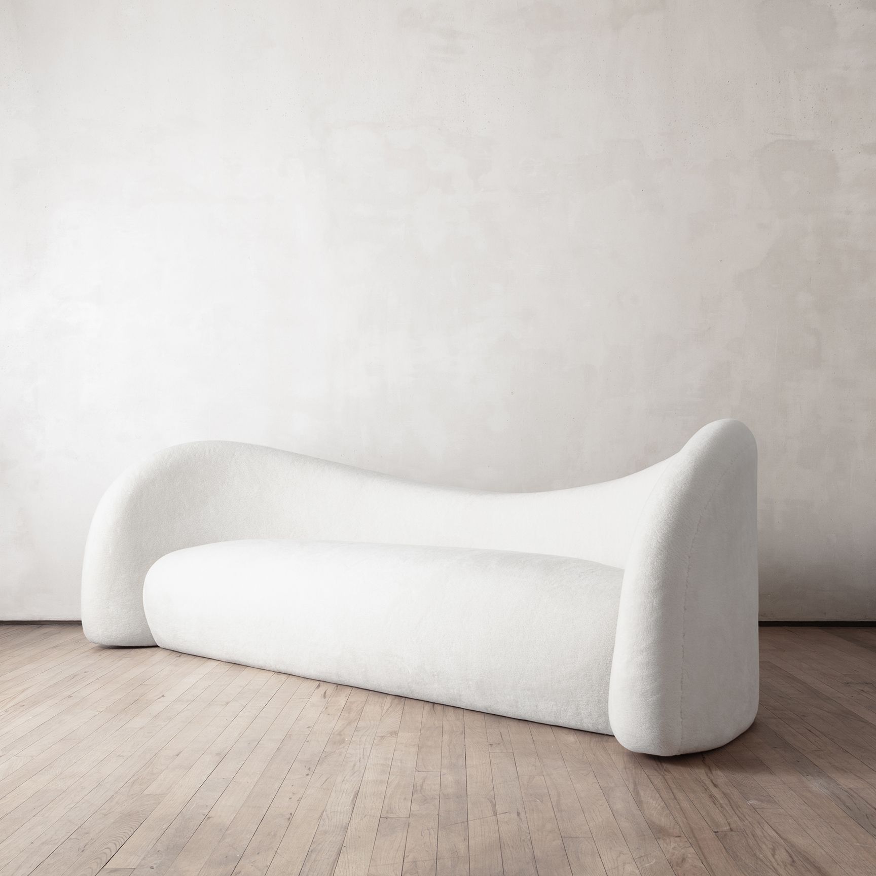 Ateliers Courbet—Raphael Navot Moon Sofa