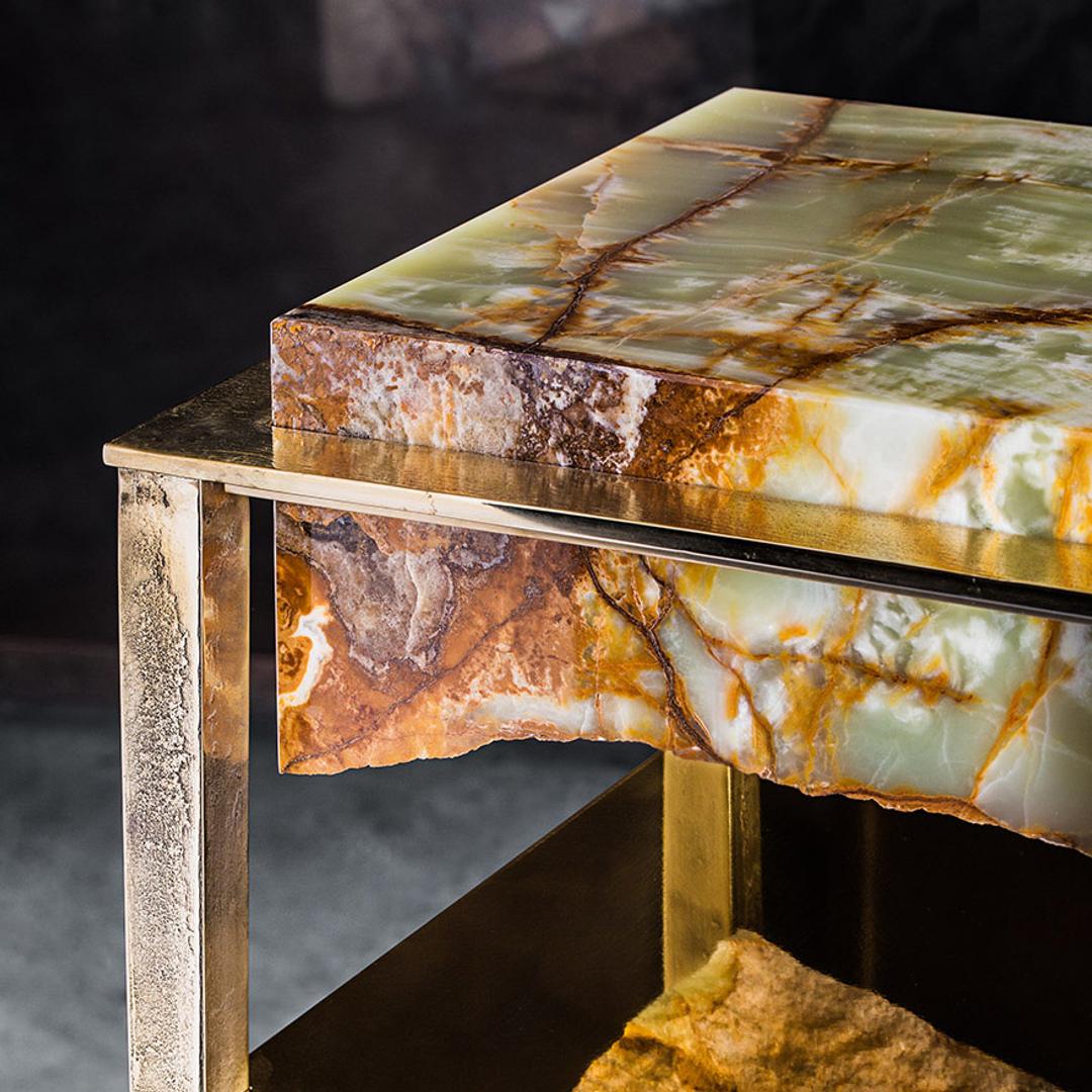 Console Tables – Les Atelier Courbet