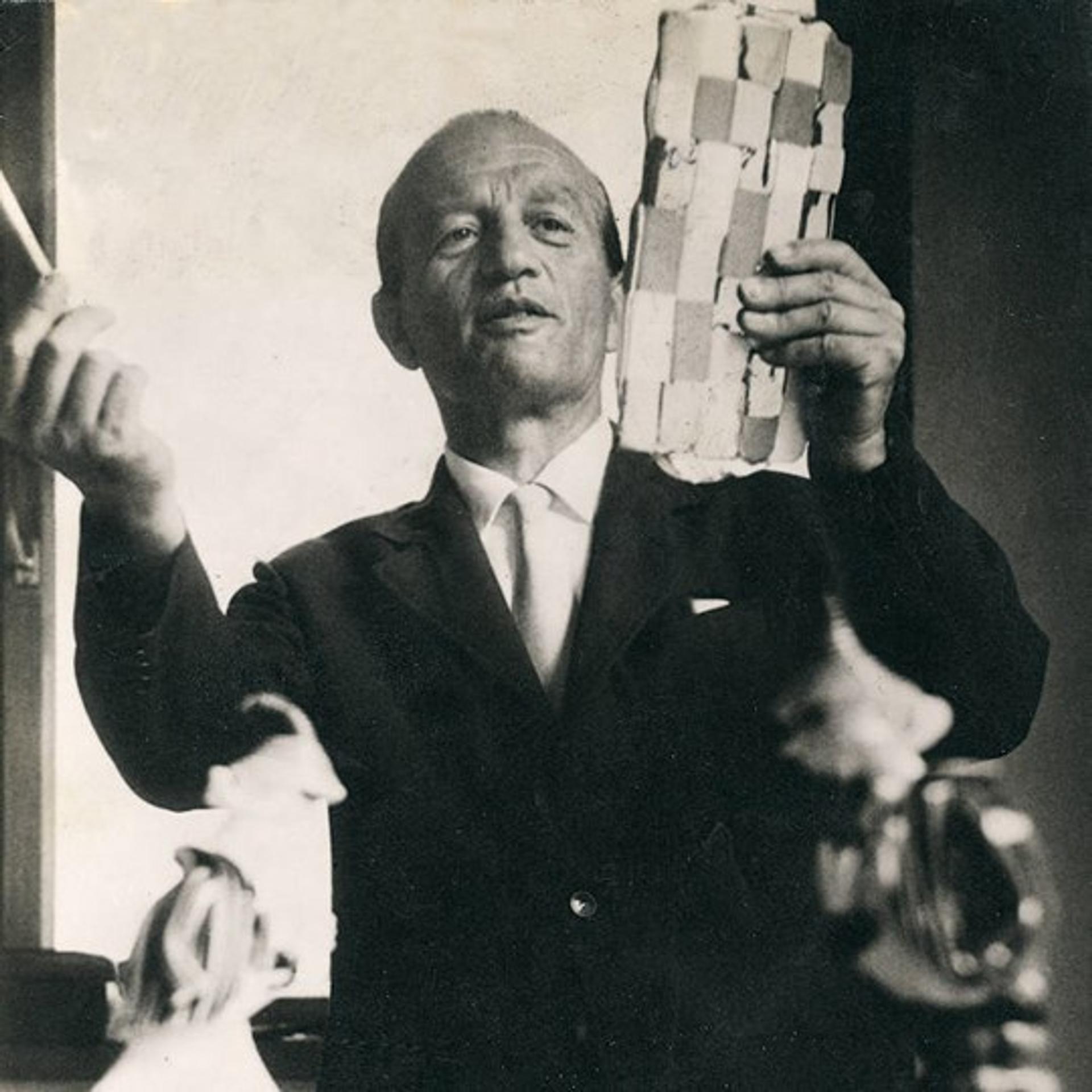 Venini – Les Atelier Courbet