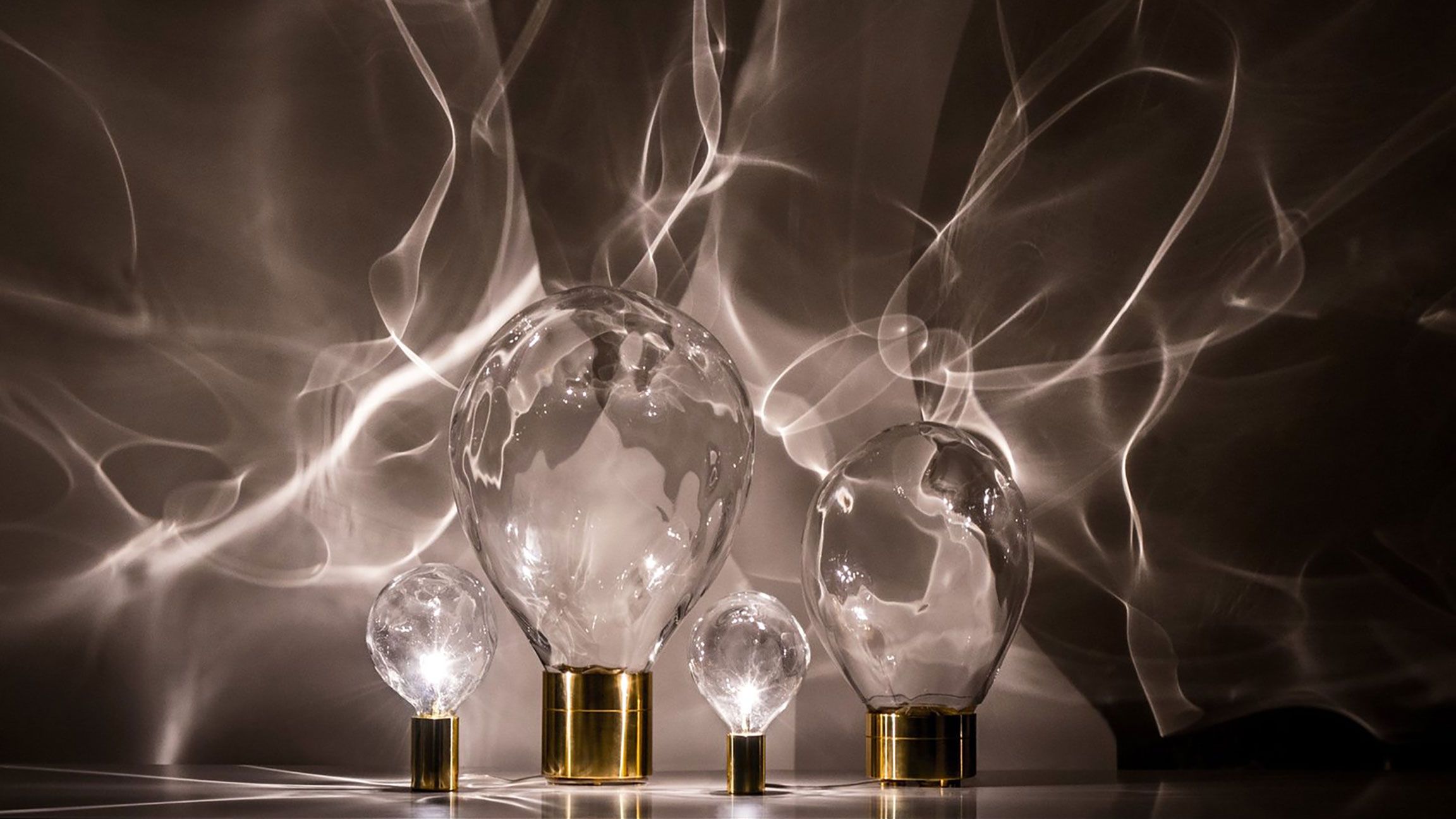 RIPPLE LIGHT – Les Atelier Courbet