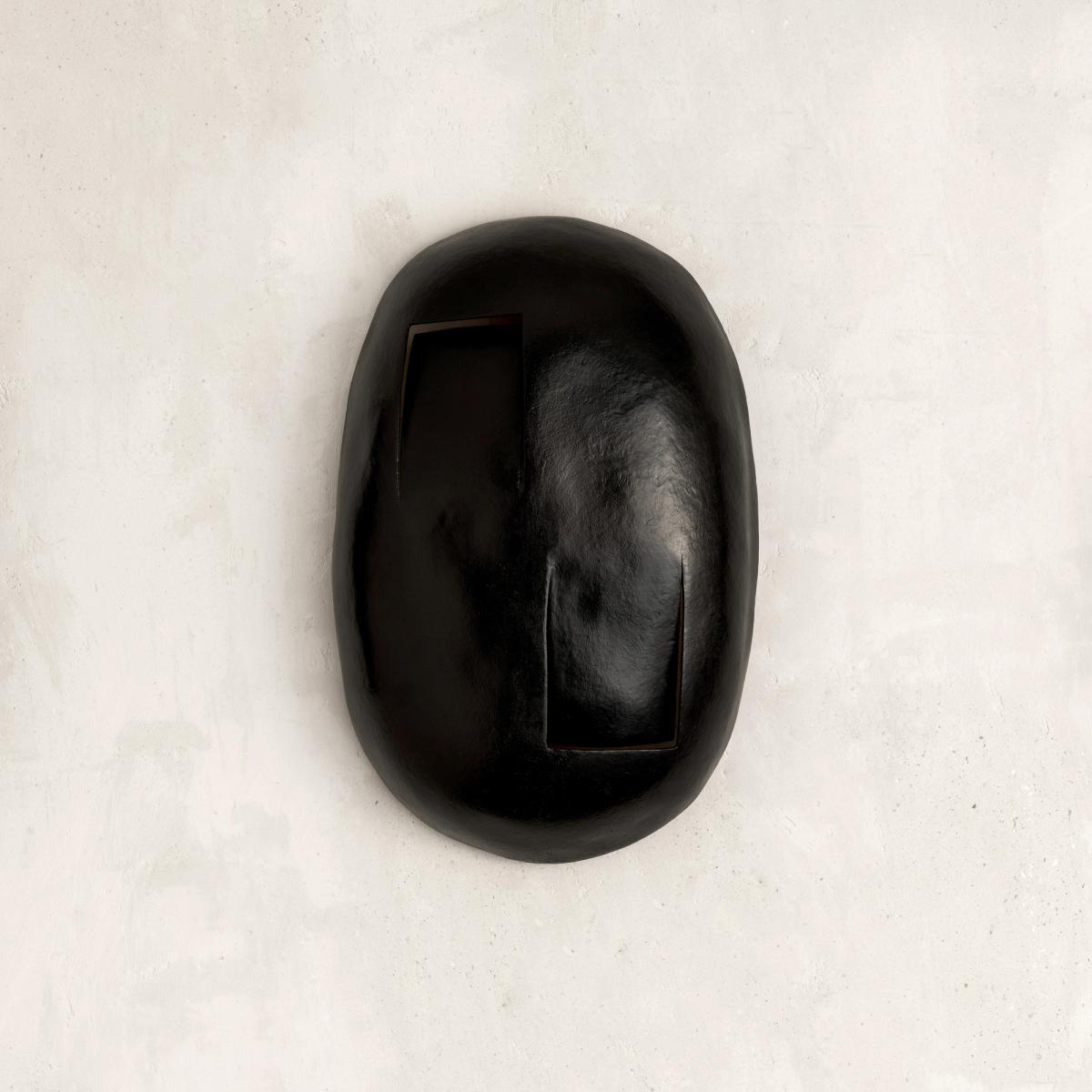 KASSENA SIDE BLK/I – Les Atelier Courbet