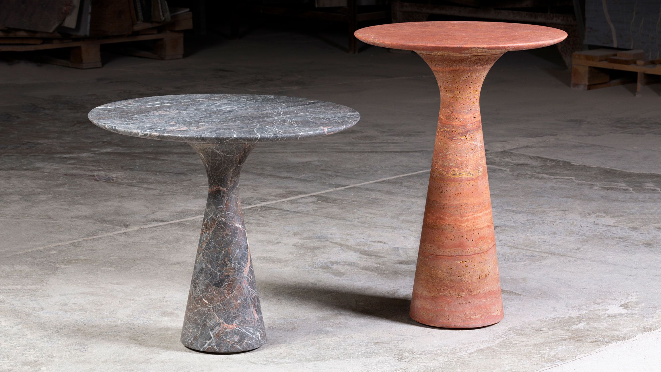 ANGELO M SIDE TABLE – Les Atelier Courbet