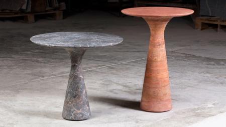 ANGELO M SIDE TABLE – Les Atelier Courbet