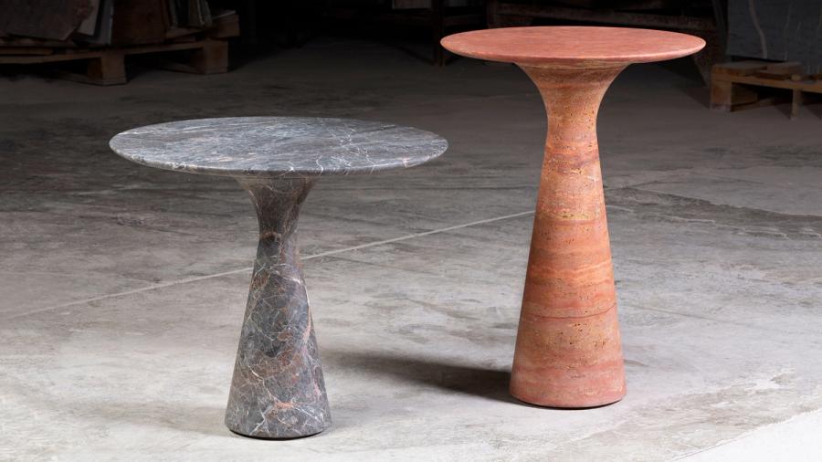 ANGELO M SIDE TABLE – Les Atelier Courbet