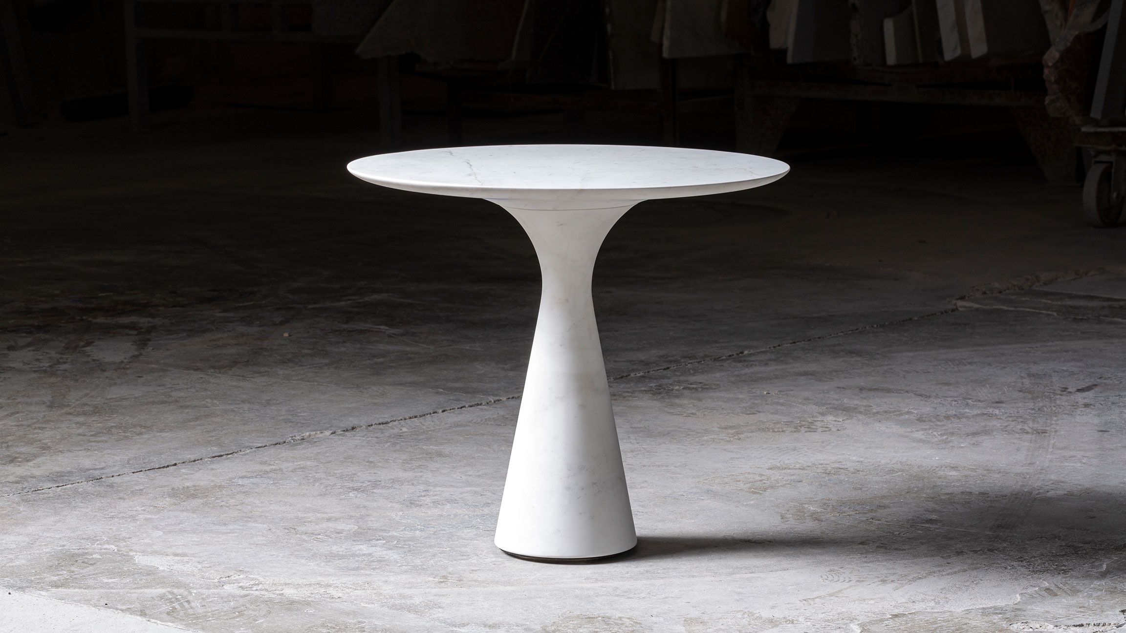 ANGELO M SIDE TABLE – Les Atelier Courbet