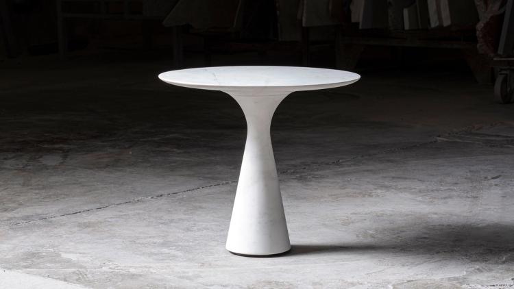 ANGELO M SIDE TABLE – Les Atelier Courbet